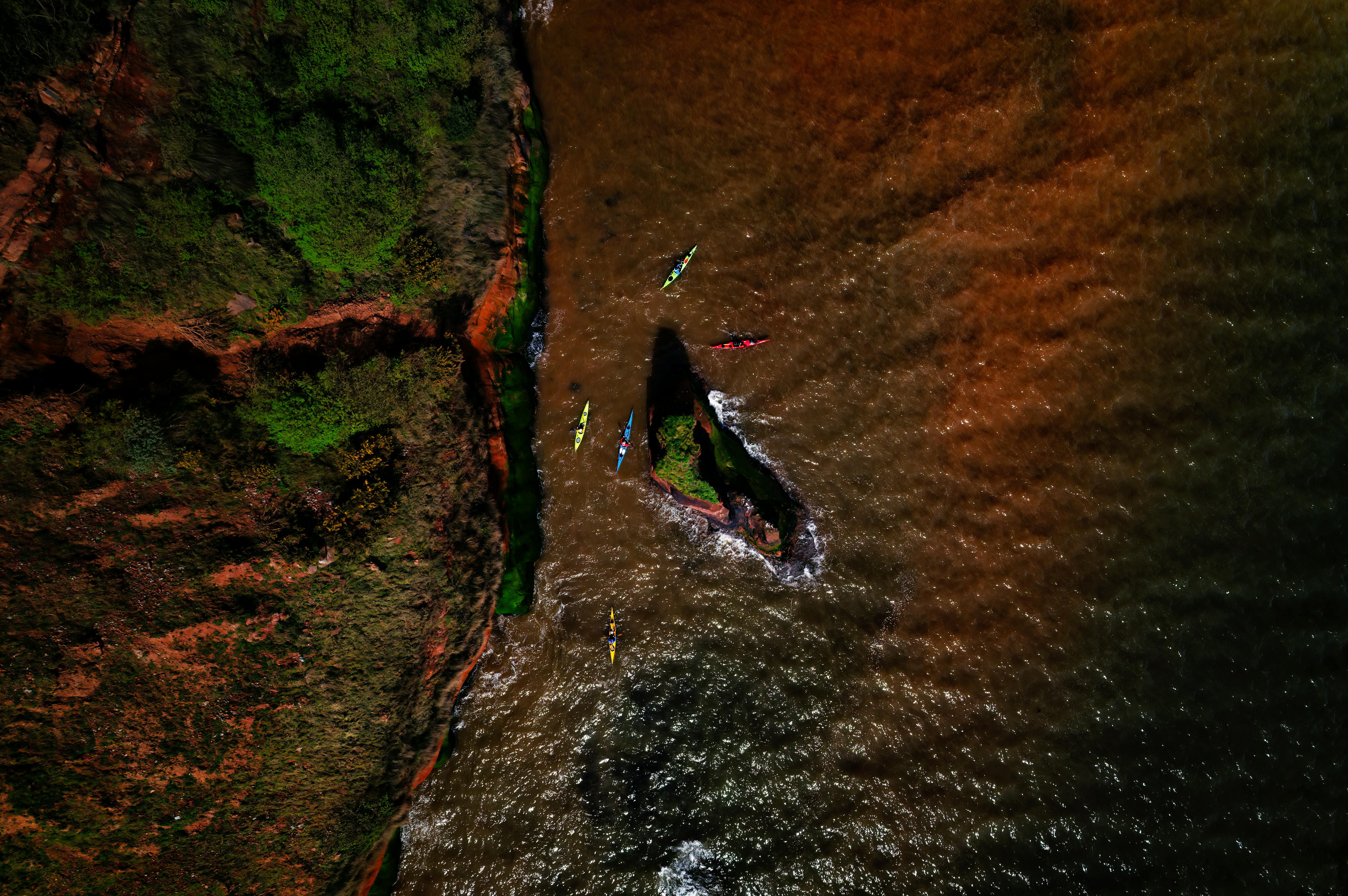 Hard Lines · Free Stock Photo