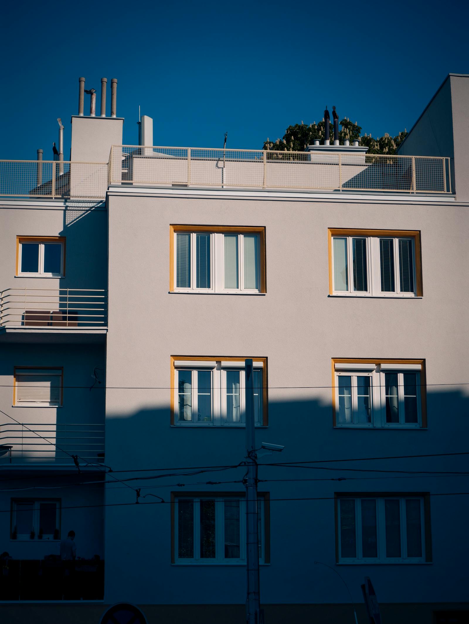 Residential Building Photos, Download The BEST Free Residential ...