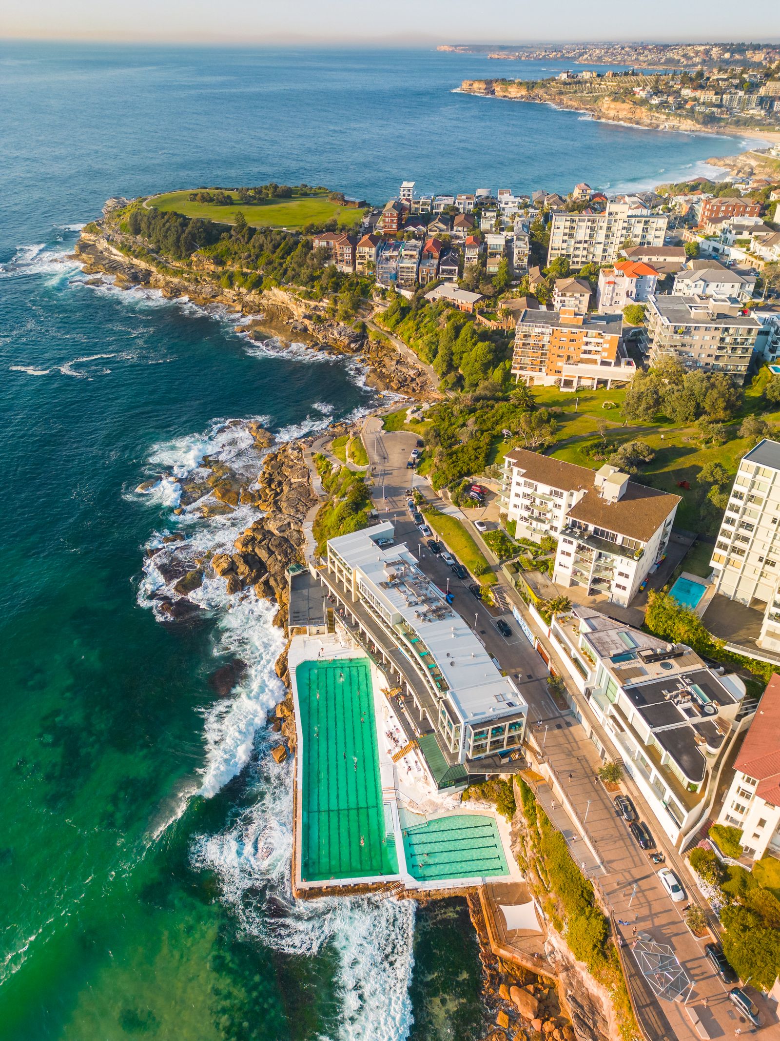 Bondi Icebergs Photos, Download The BEST Free Bondi Icebergs Stock ...