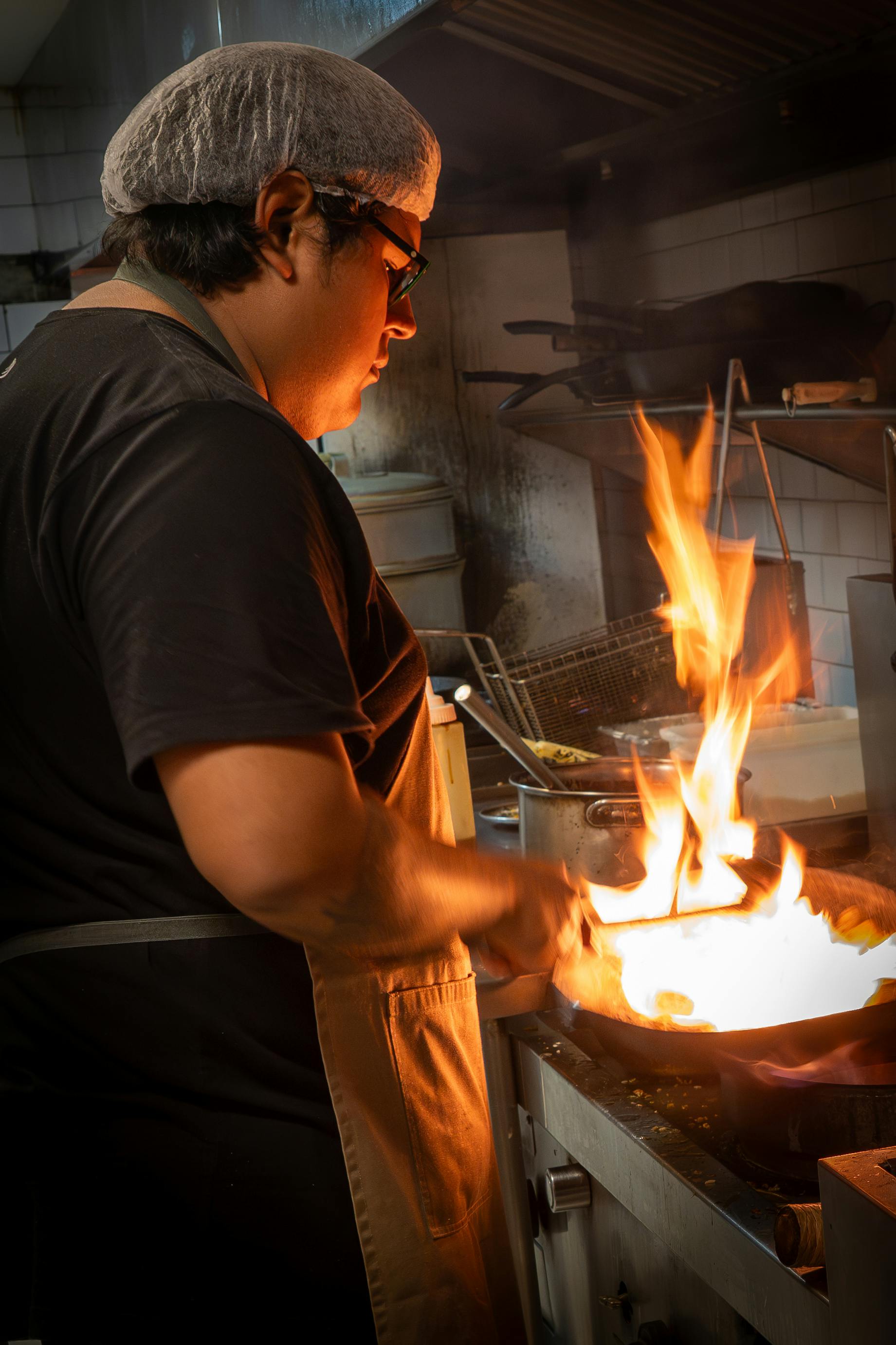 Foto de stock gratuita sobre ambiente de cocina, arte culinario, brasil ...