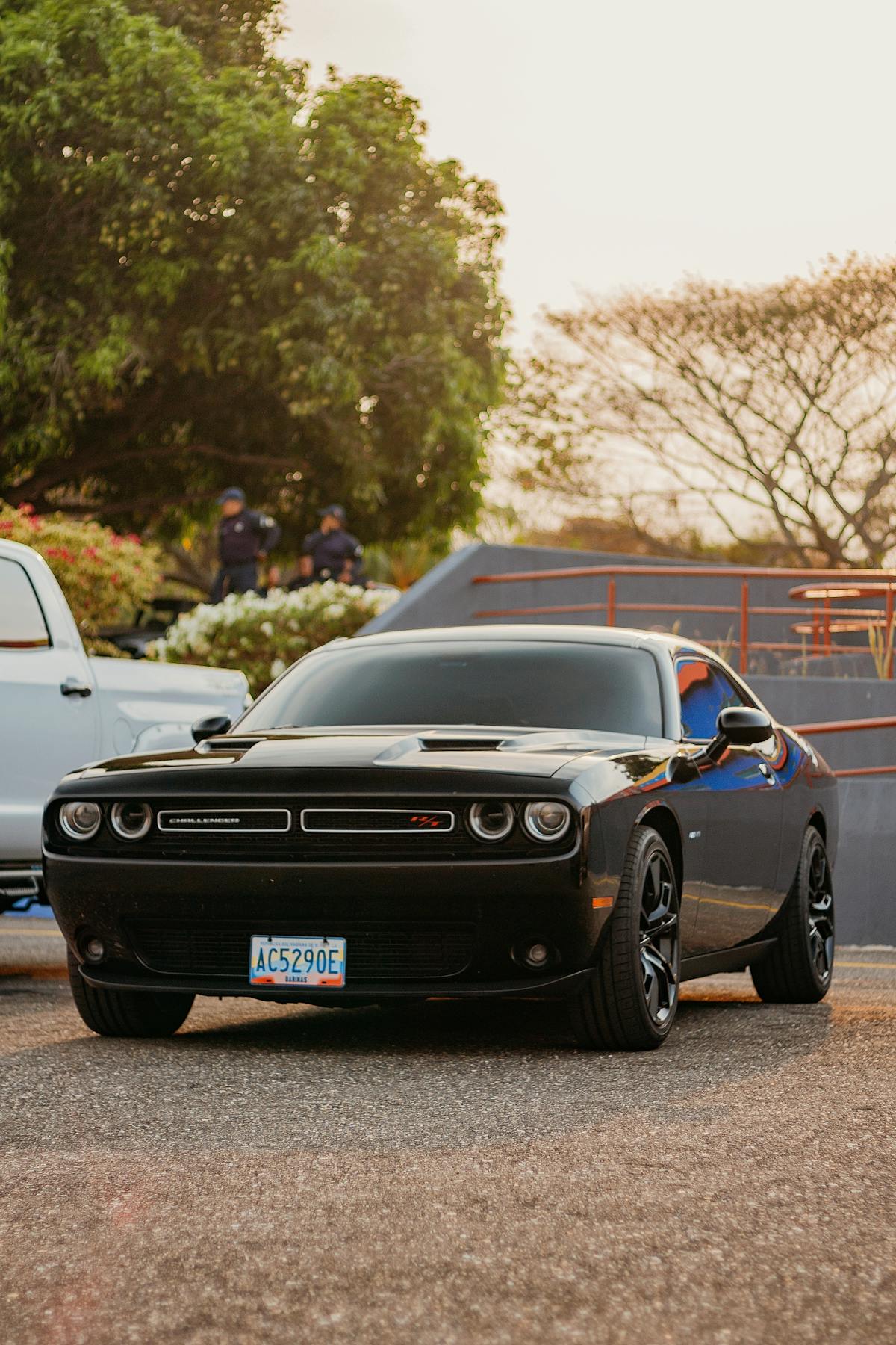 Dodge Challenger Photos, Download The BEST Free Dodge Challenger Stock ...