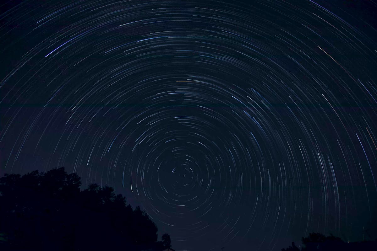Star Trails Photos, Download The BEST Free Star Trails Stock Photos ...