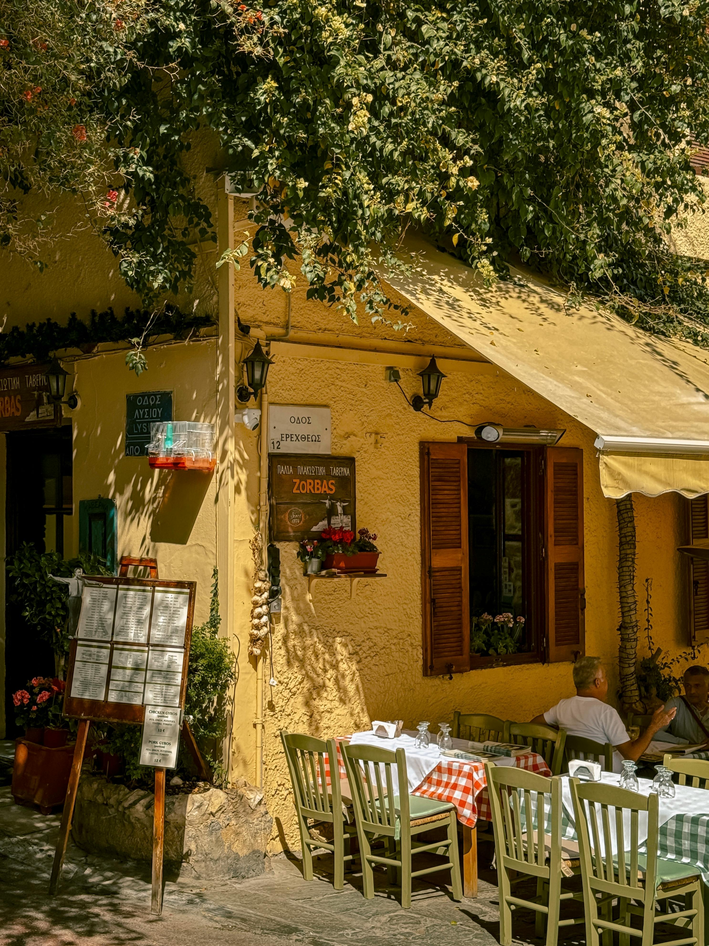 Home Town Restaurant Menubackground Photos, Download The BEST Free Home ...