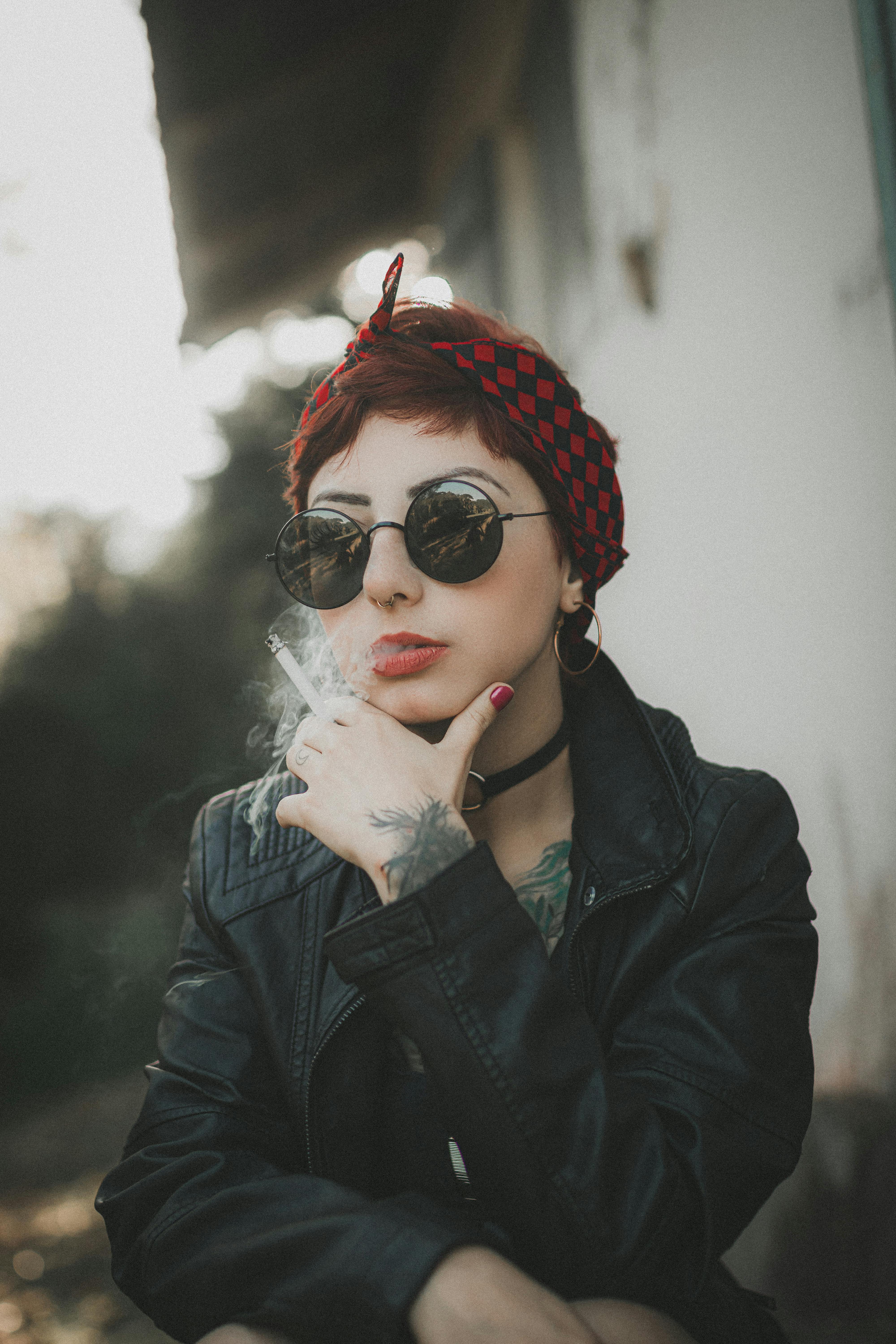 Cigarette Portrait Photos, Download The BEST Free Cigarette Portrait ...