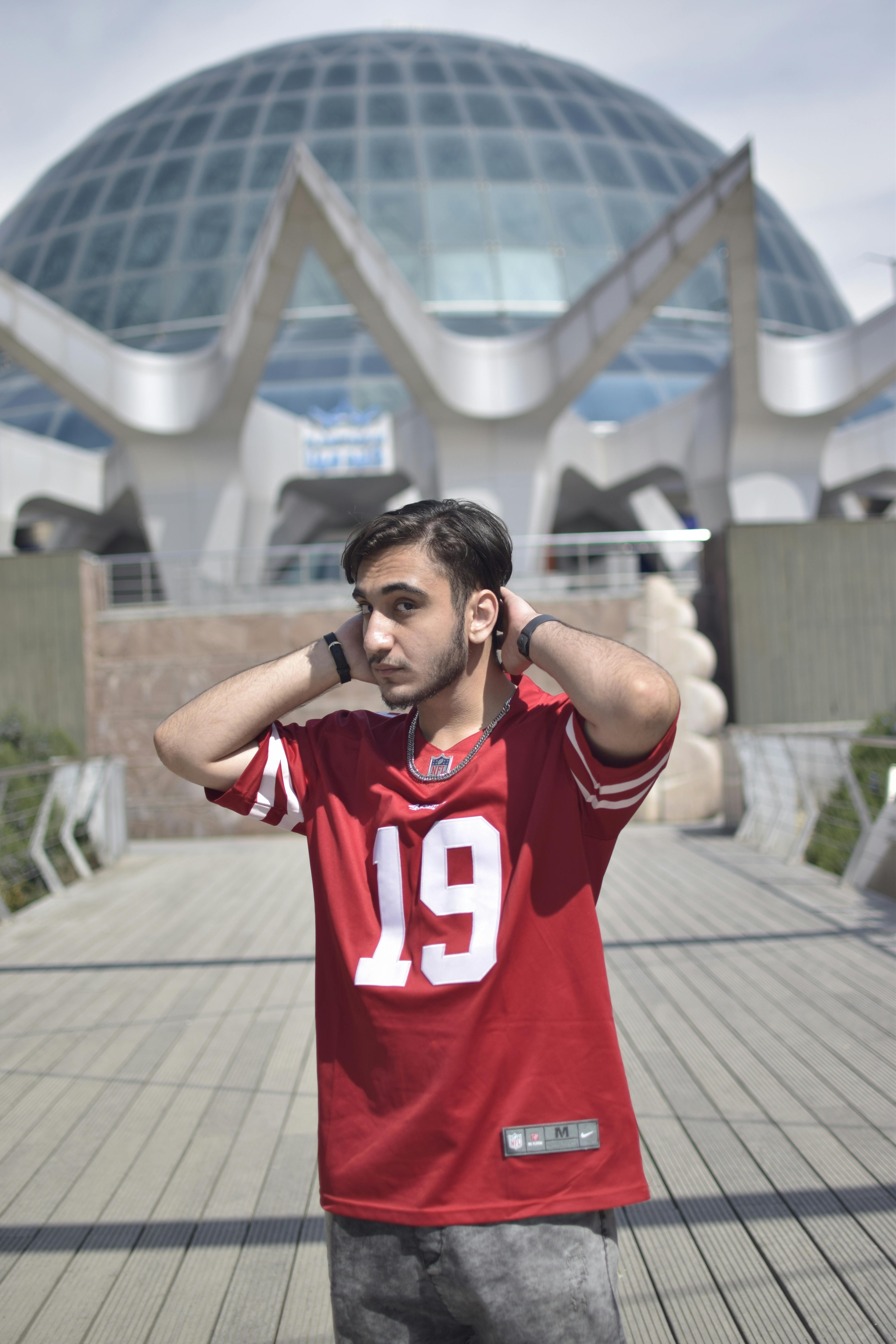 reza karimi - Photography