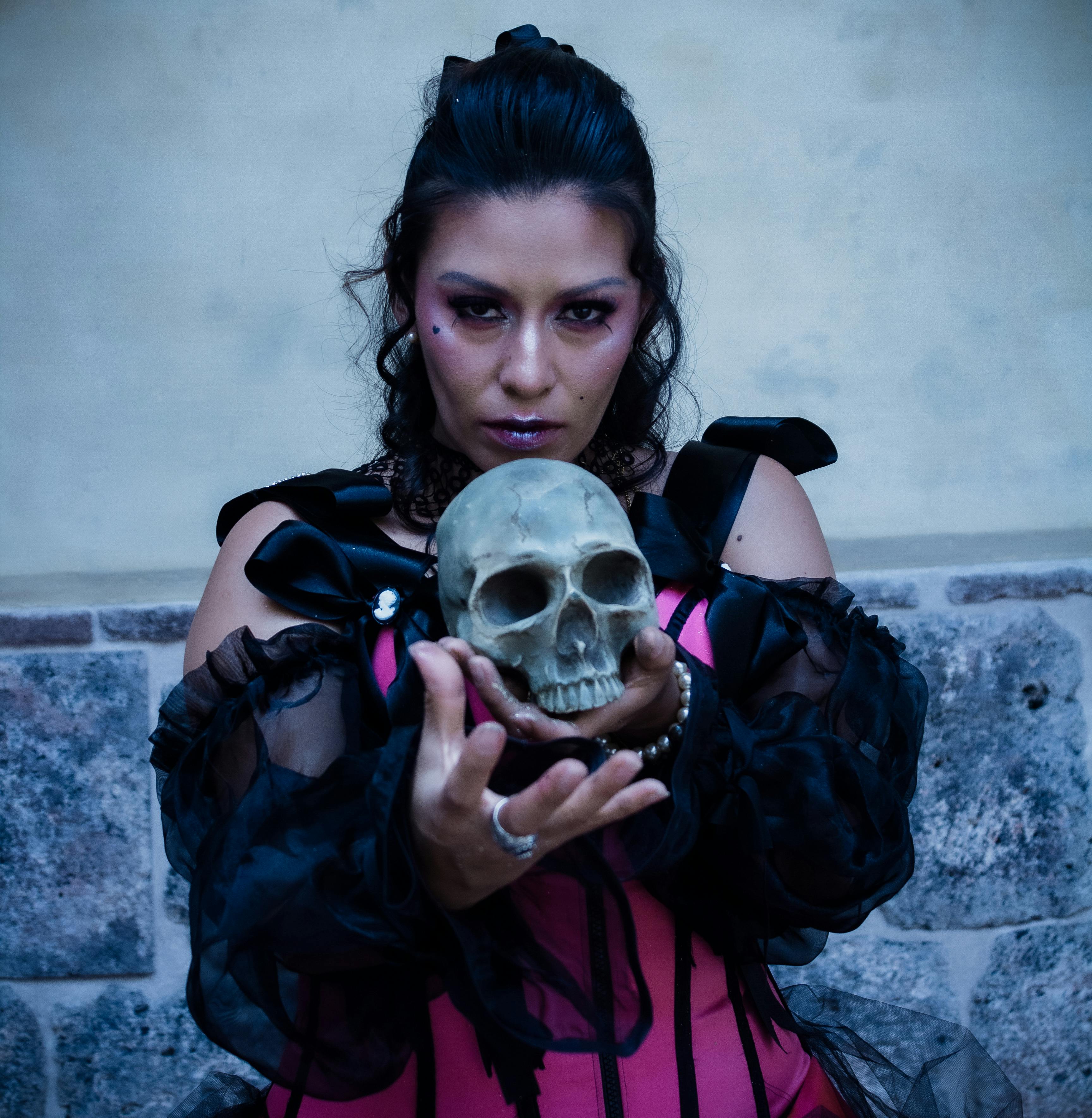 Skull Pfp Photos, Download The BEST Free Skull Pfp Stock Photos & HD Images