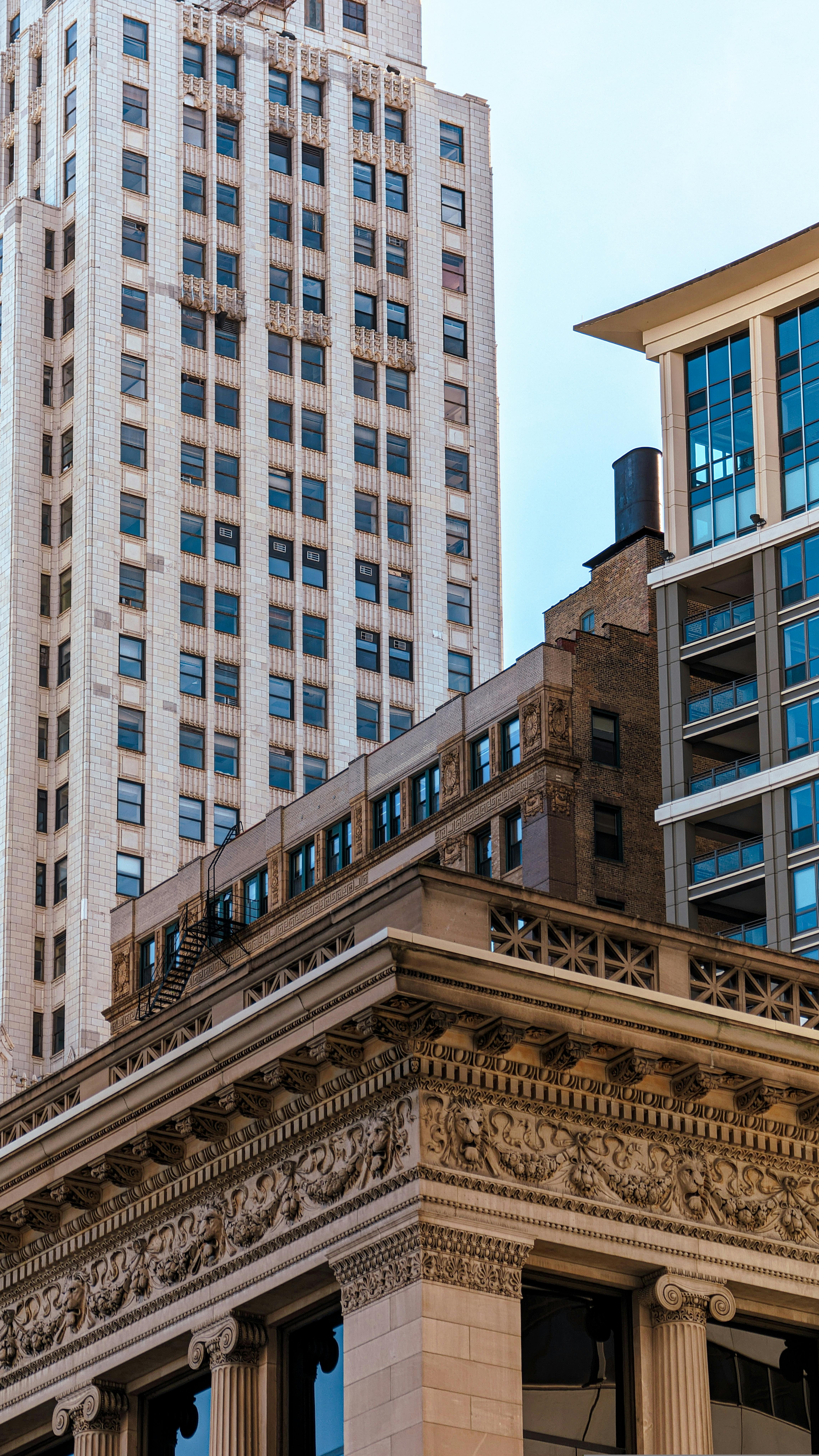 Buildings Design Photos, Download The BEST Free Buildings Design Stock ...