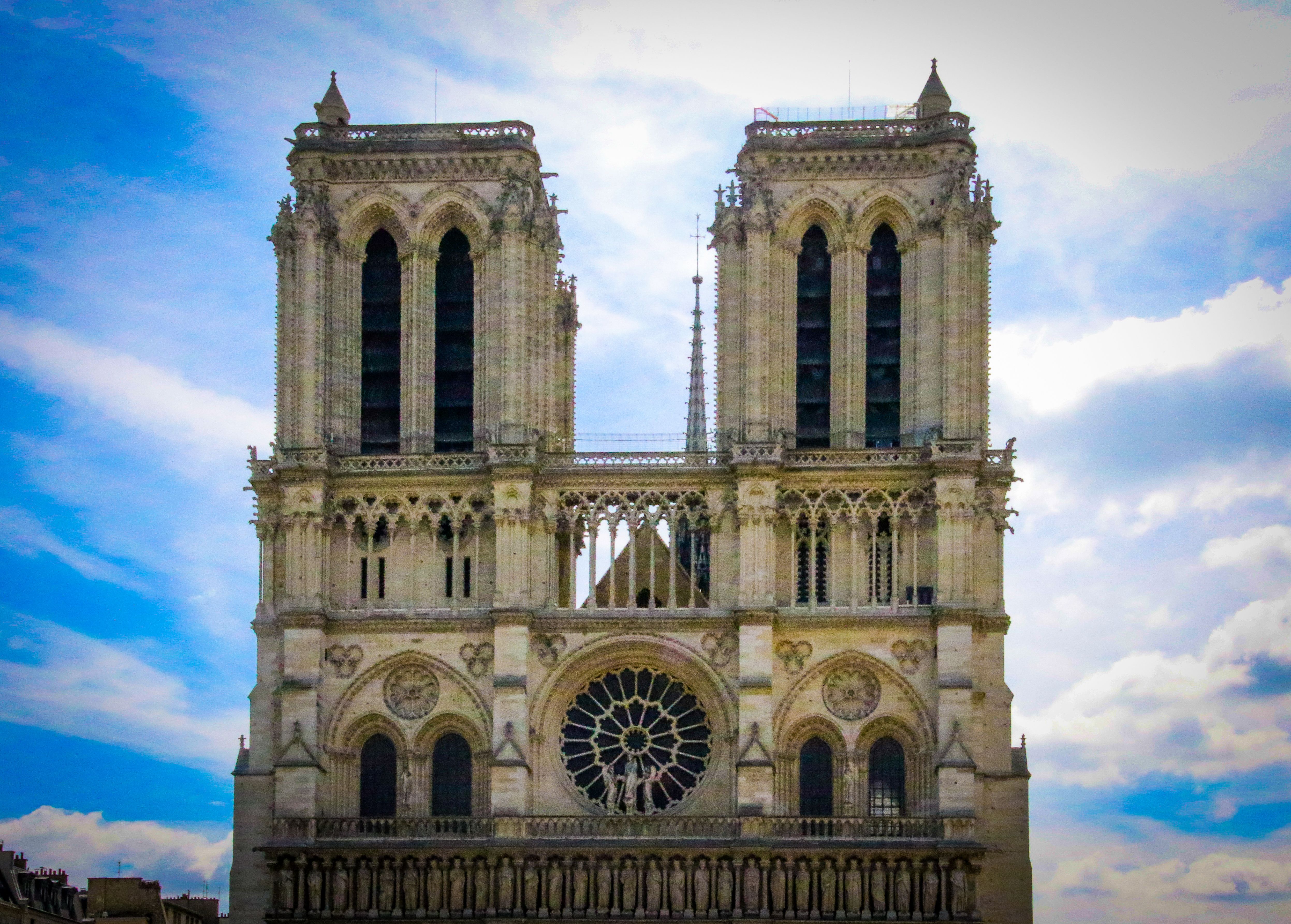 Free stock photo of 2015, architecture, france