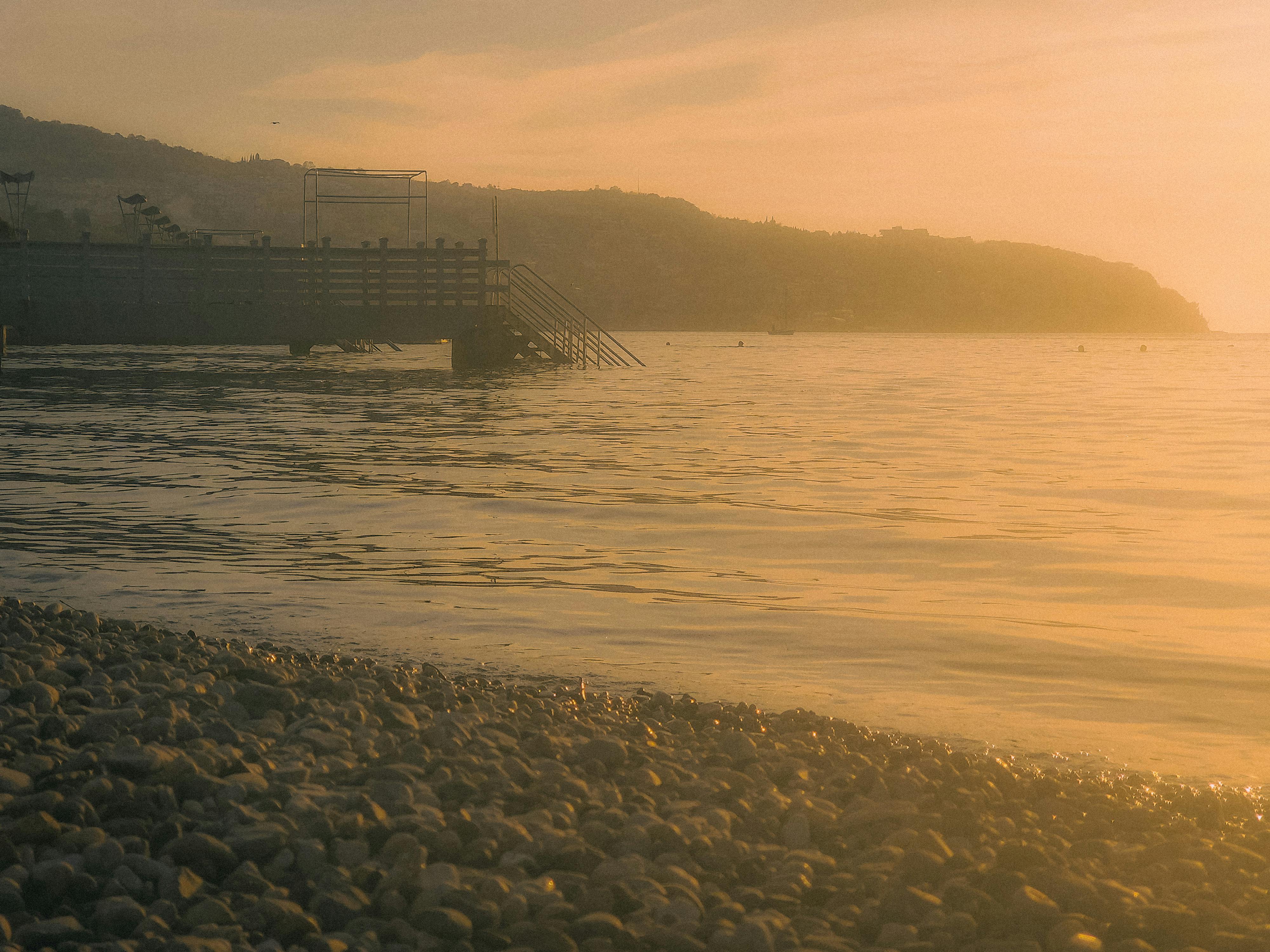 Nostalgic summer · Free Stock Photo