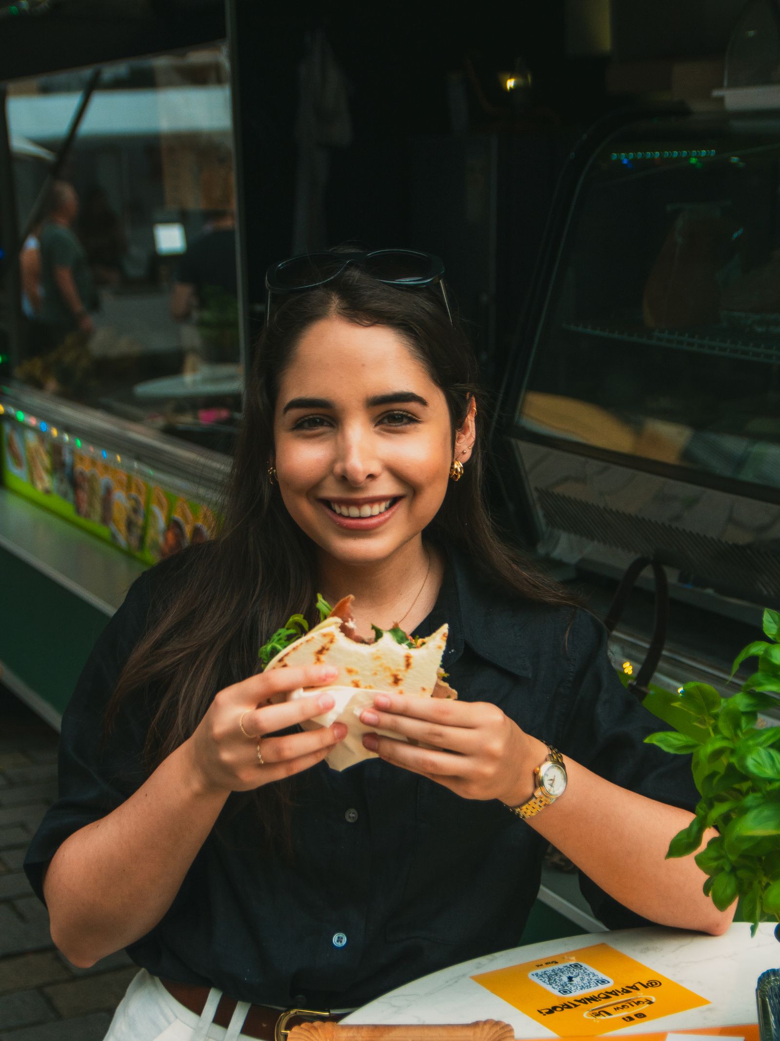 Hipster Food Truck Photos, Download The BEST Free Hipster Food Truck ...