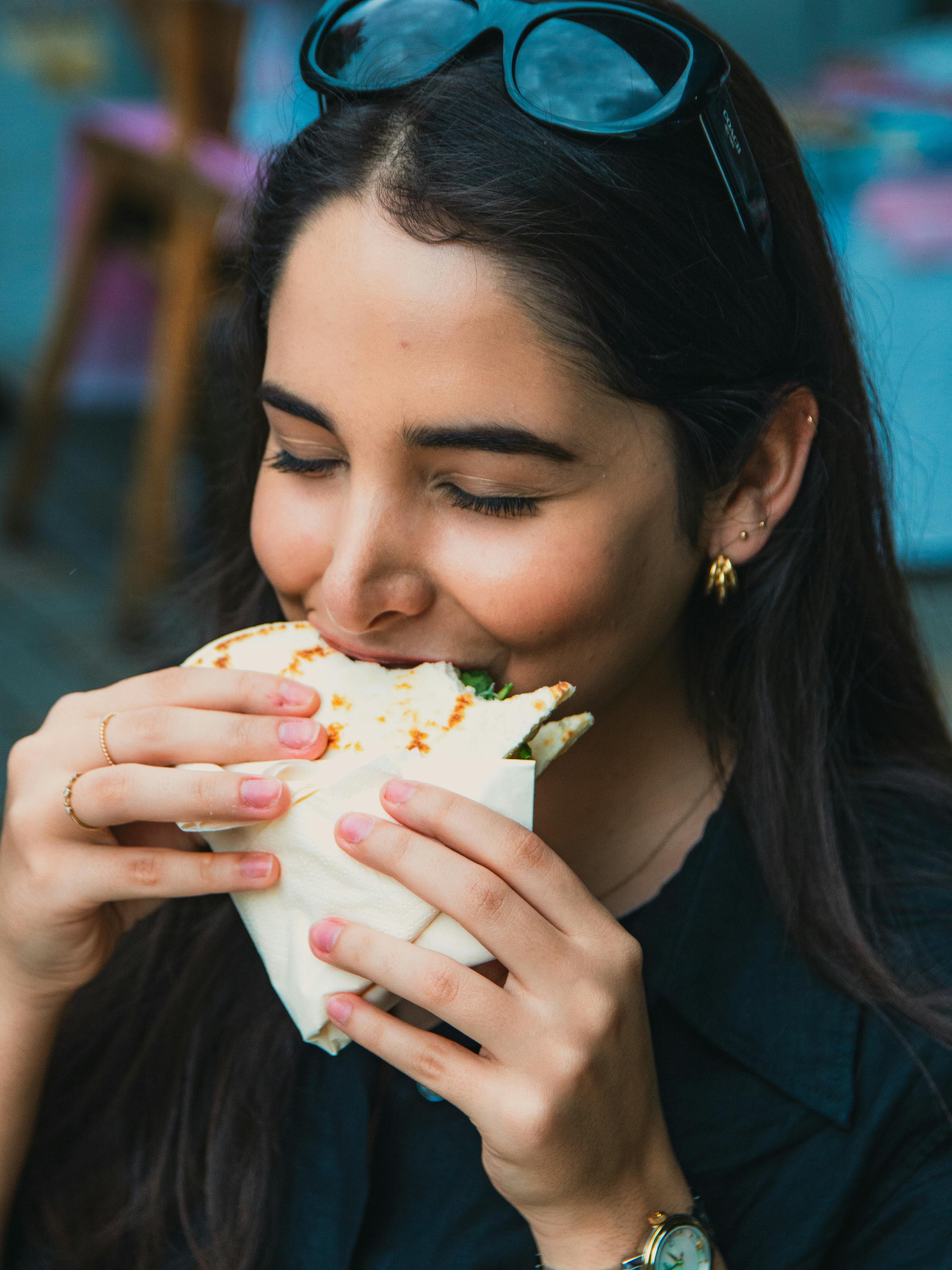 Female Taco Photos, Download The BEST Free Female Taco Stock Photos ...