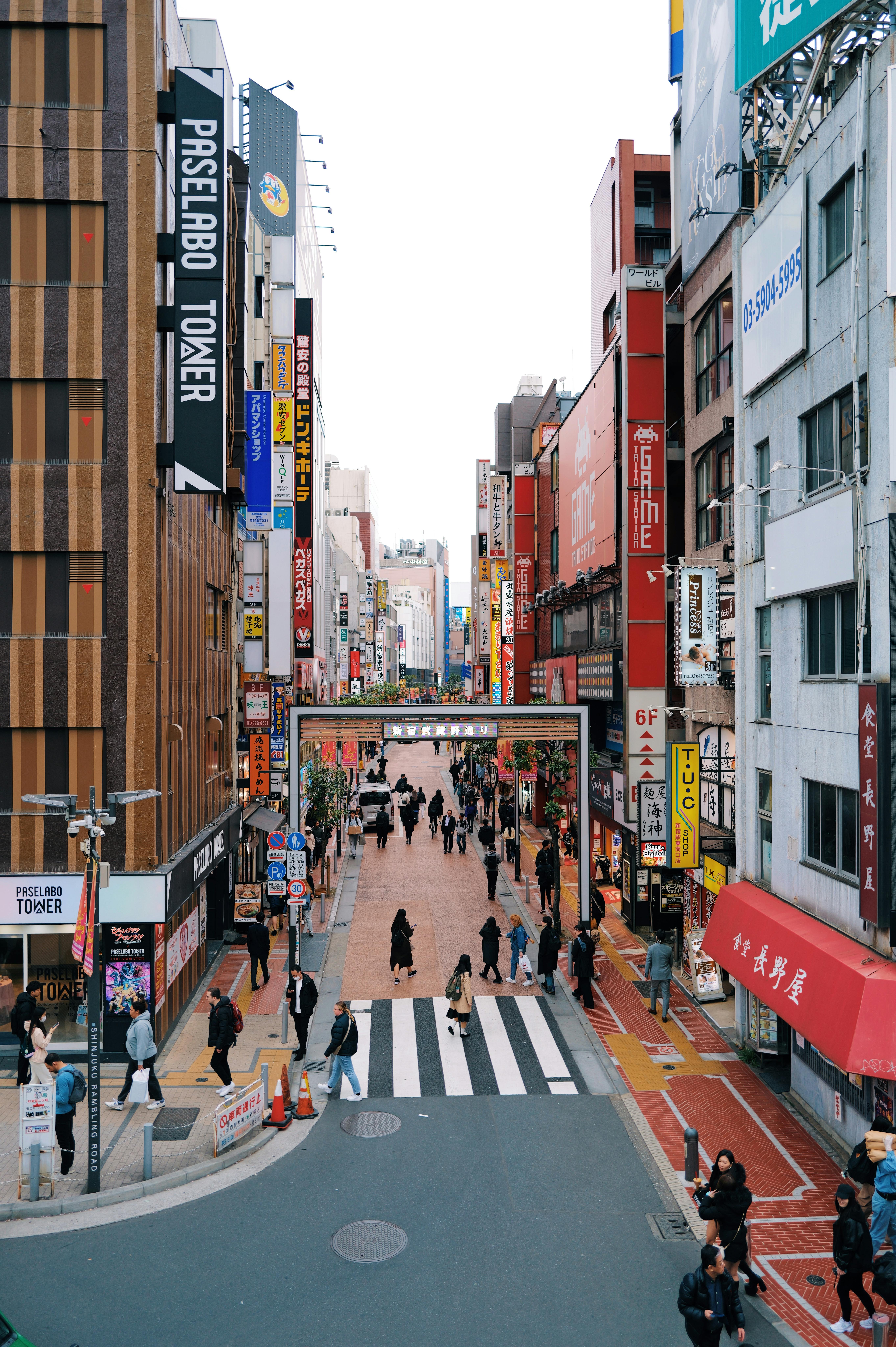 Tokyo Street Style Photos, Download The BEST Free Tokyo Street Style ...