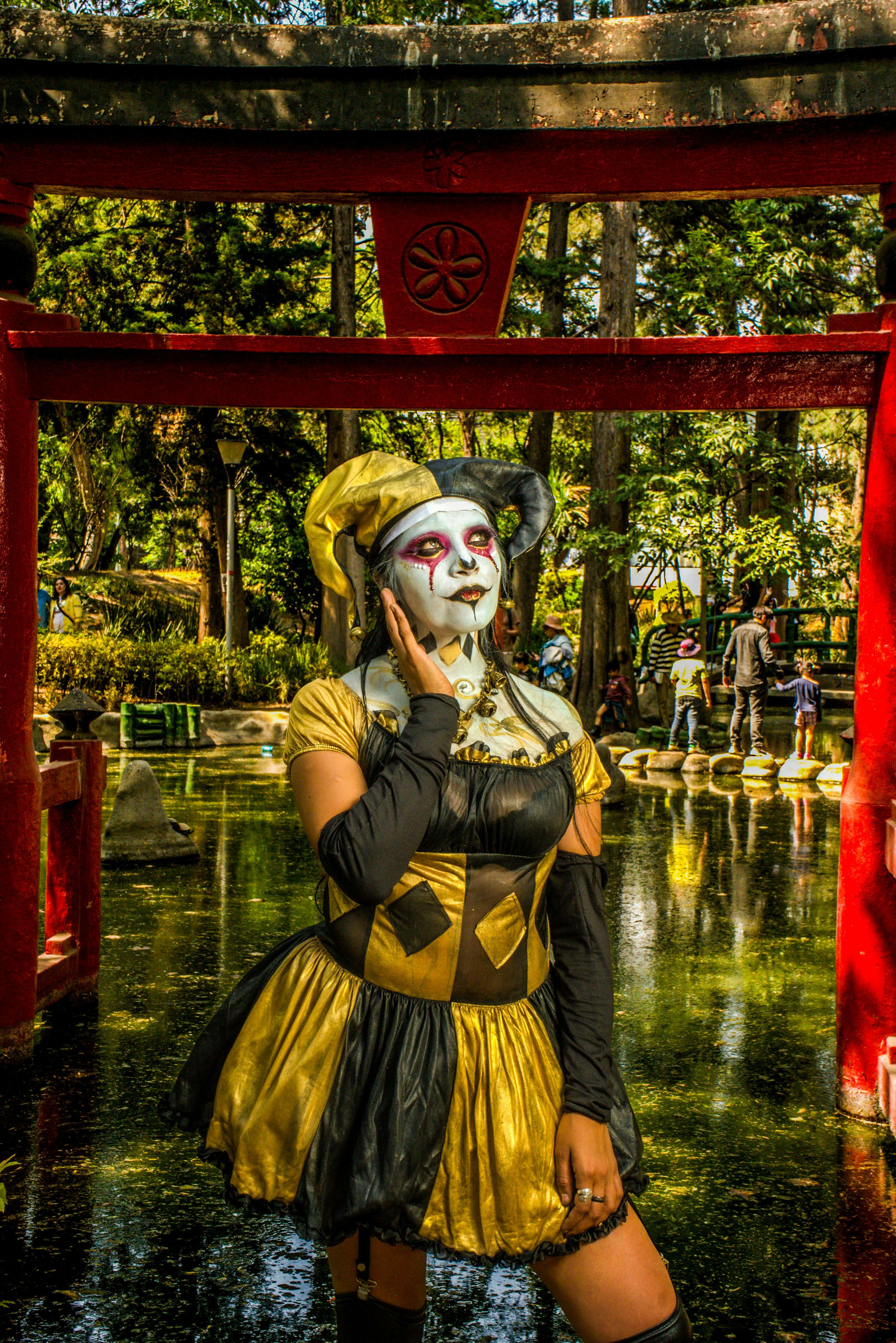 Japanese Torii Gate Photos, Download The BEST Free Japanese Torii Gate ...