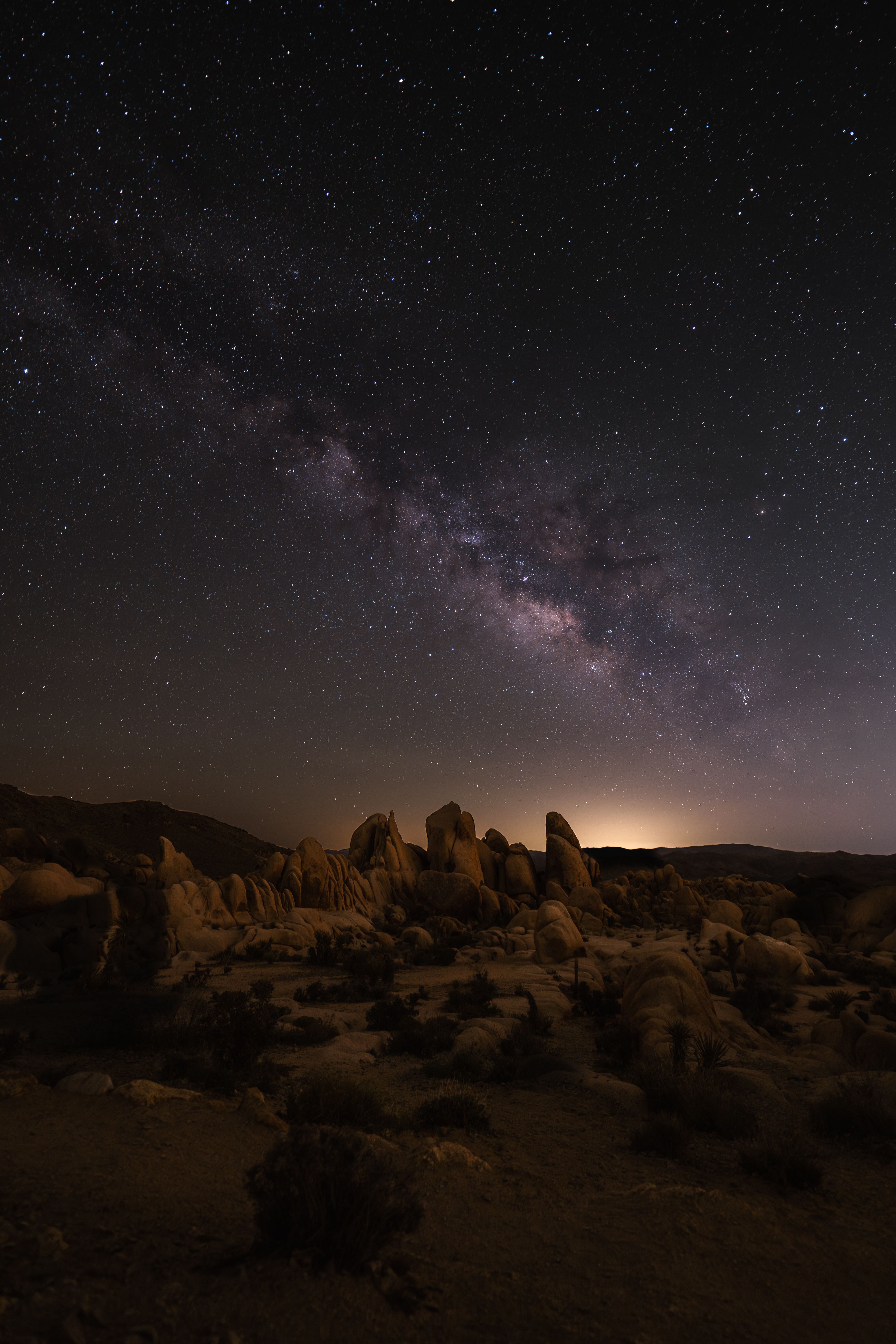 Galaxy Landscape Photos, Download The BEST Free Galaxy Landscape Stock ...