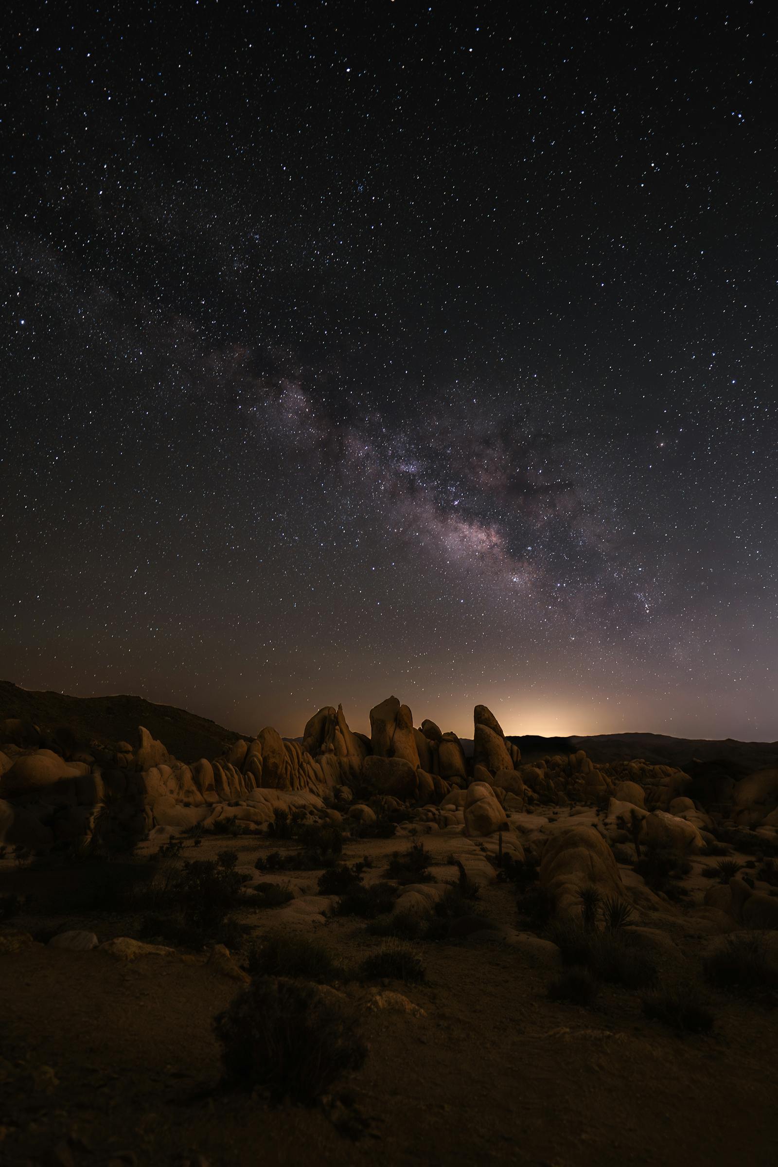 Desert Night Photos, Download The BEST Free Desert Night Stock Photos ...