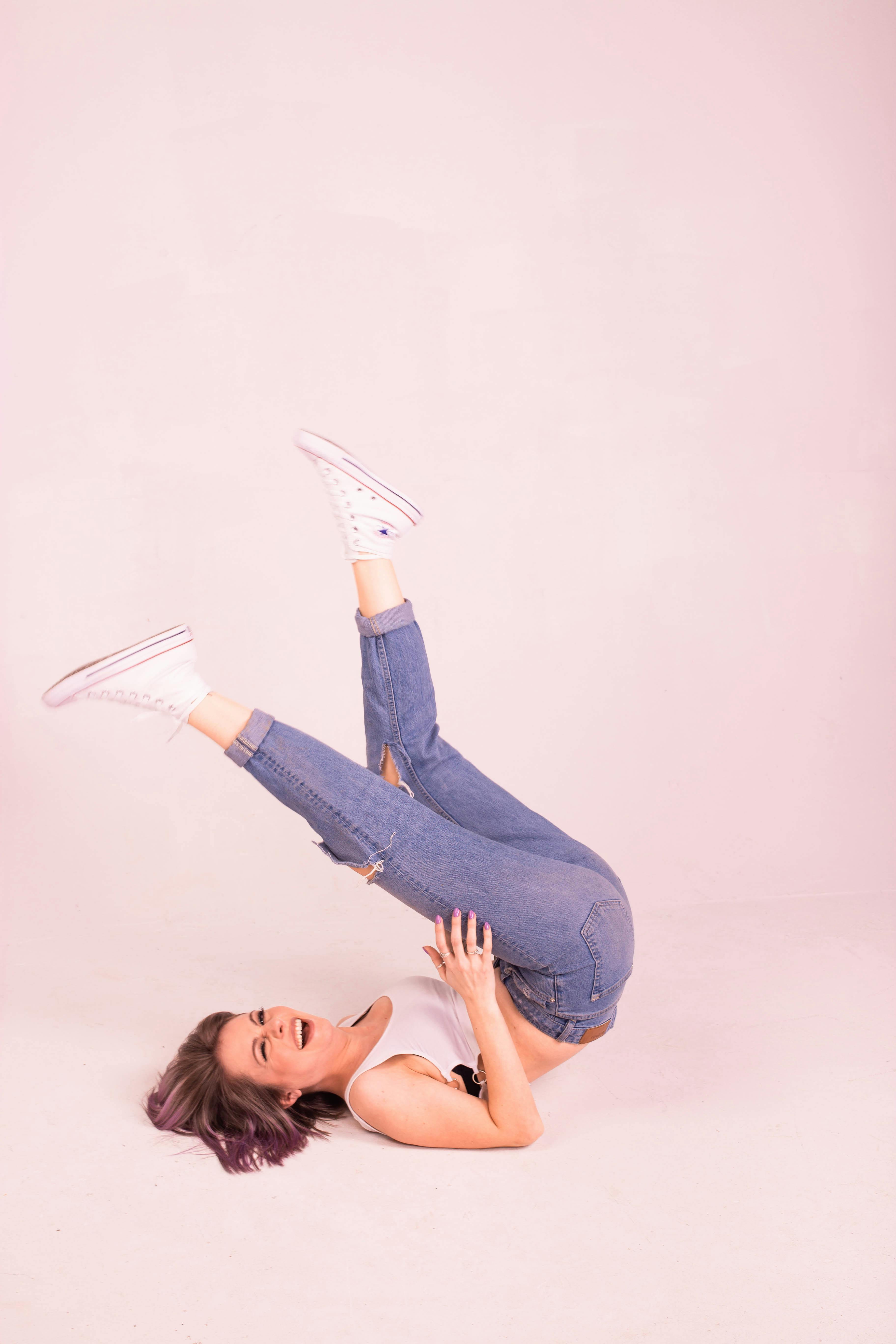 100+ Amazing Flexibility Photos · Pexels · Free Stock Photos