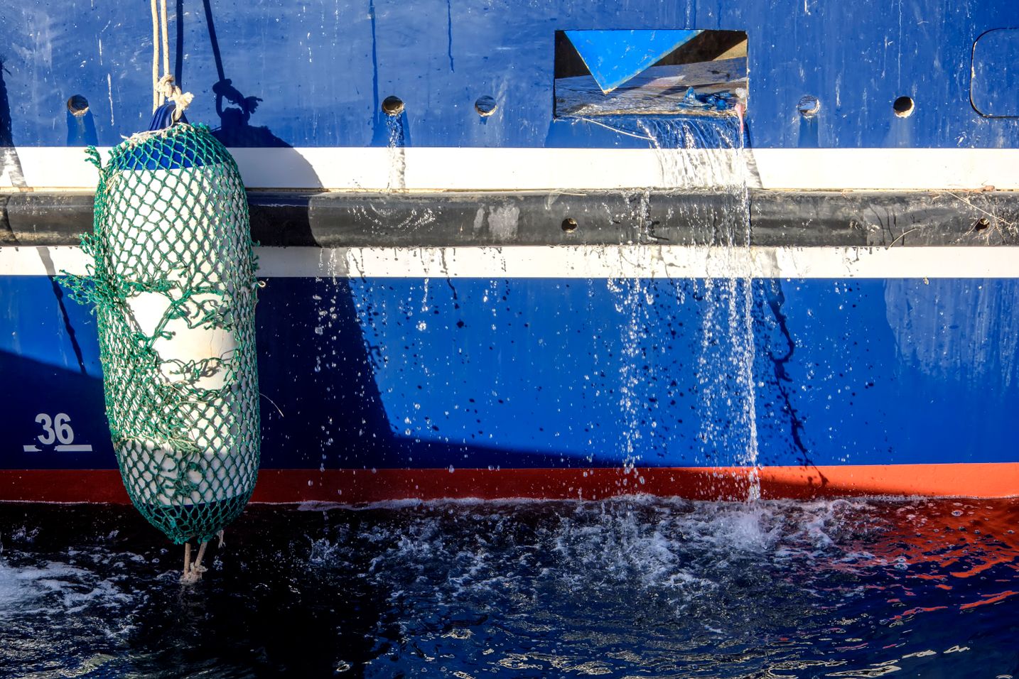 General Discharge: What It Is and Why It Matters