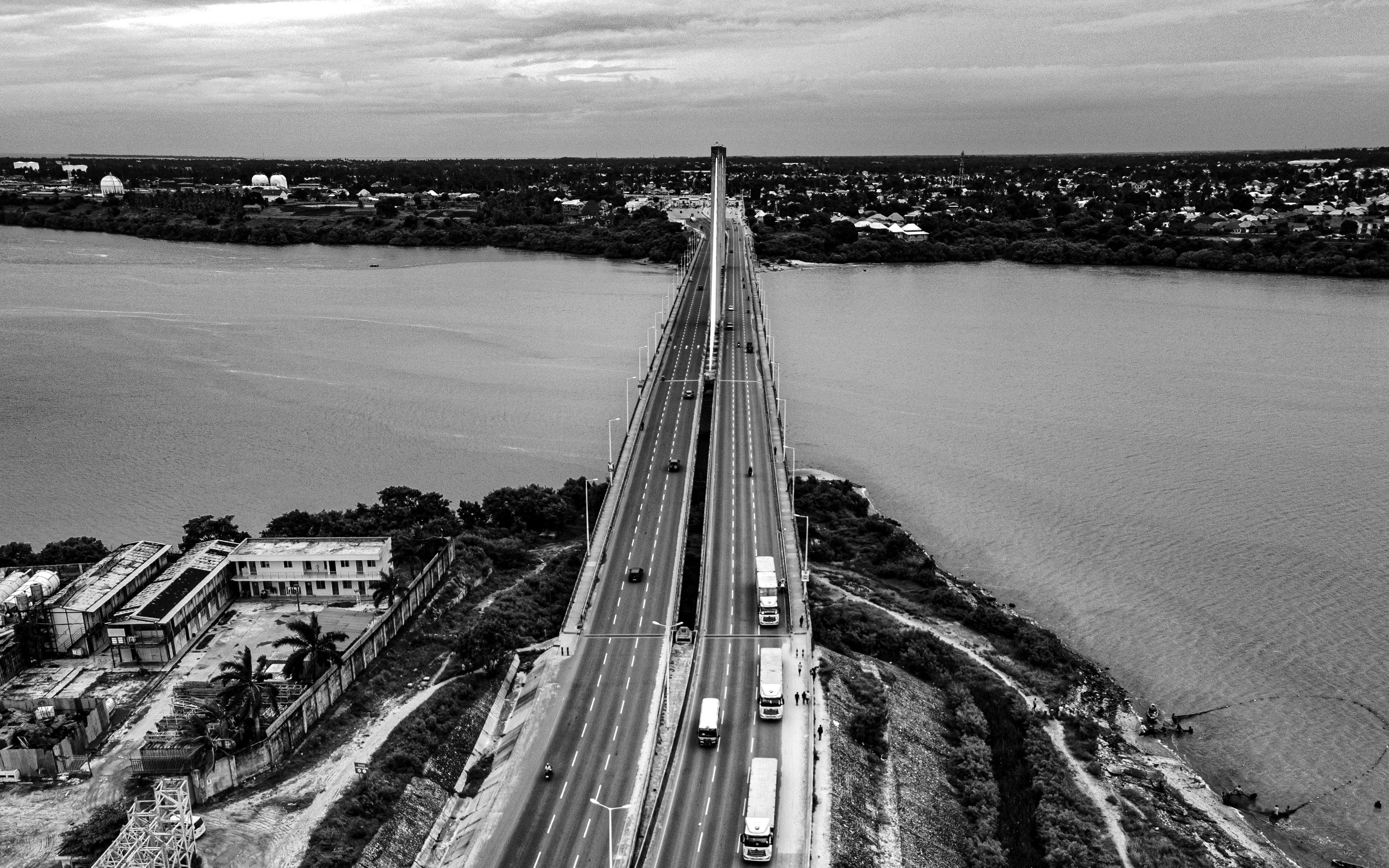 Antonio Dovalí Jaime Bridge · Free Stock Photo