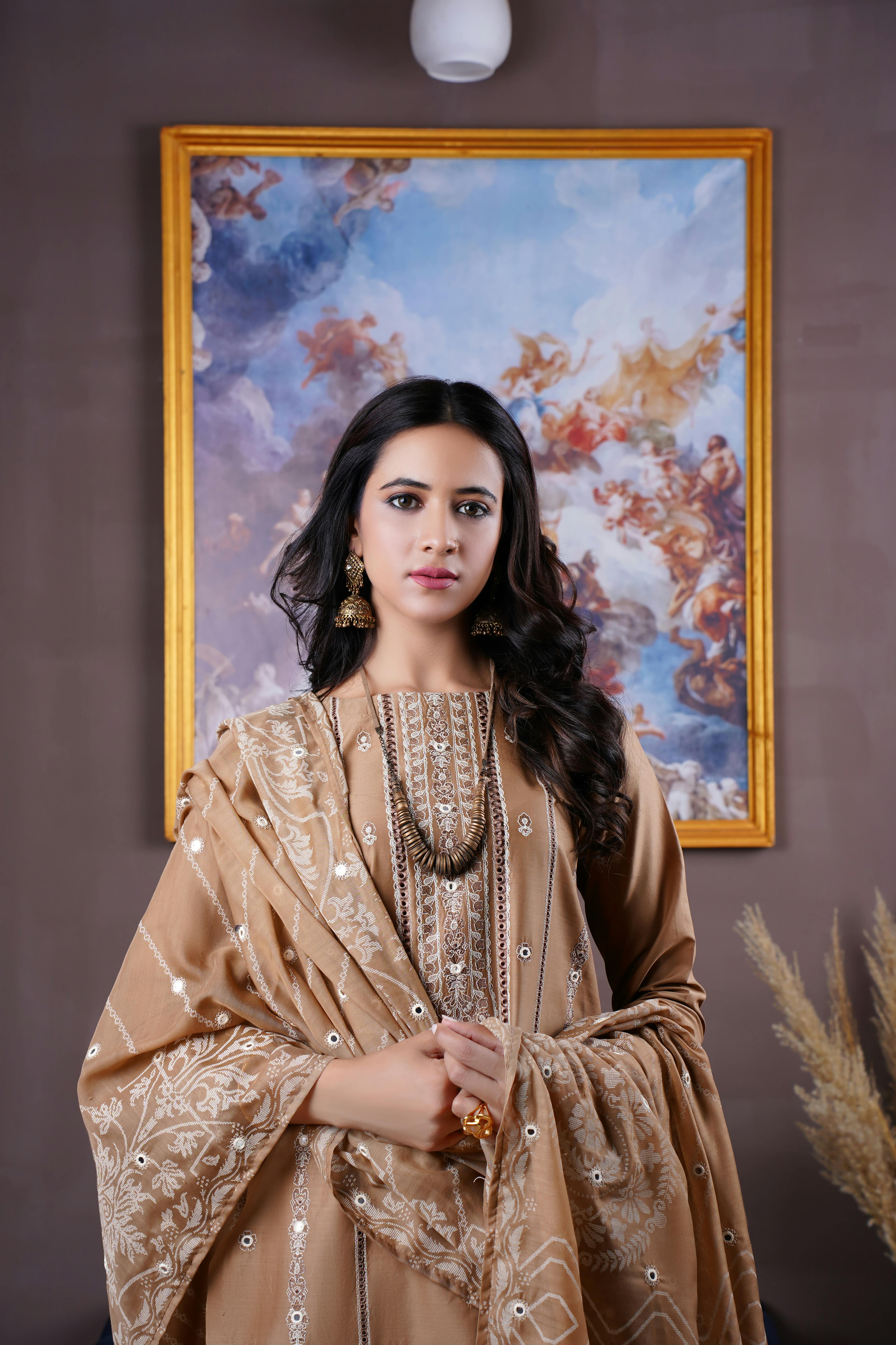 Portrait Painting Photos, Download The BEST Free Portrait Painting ...