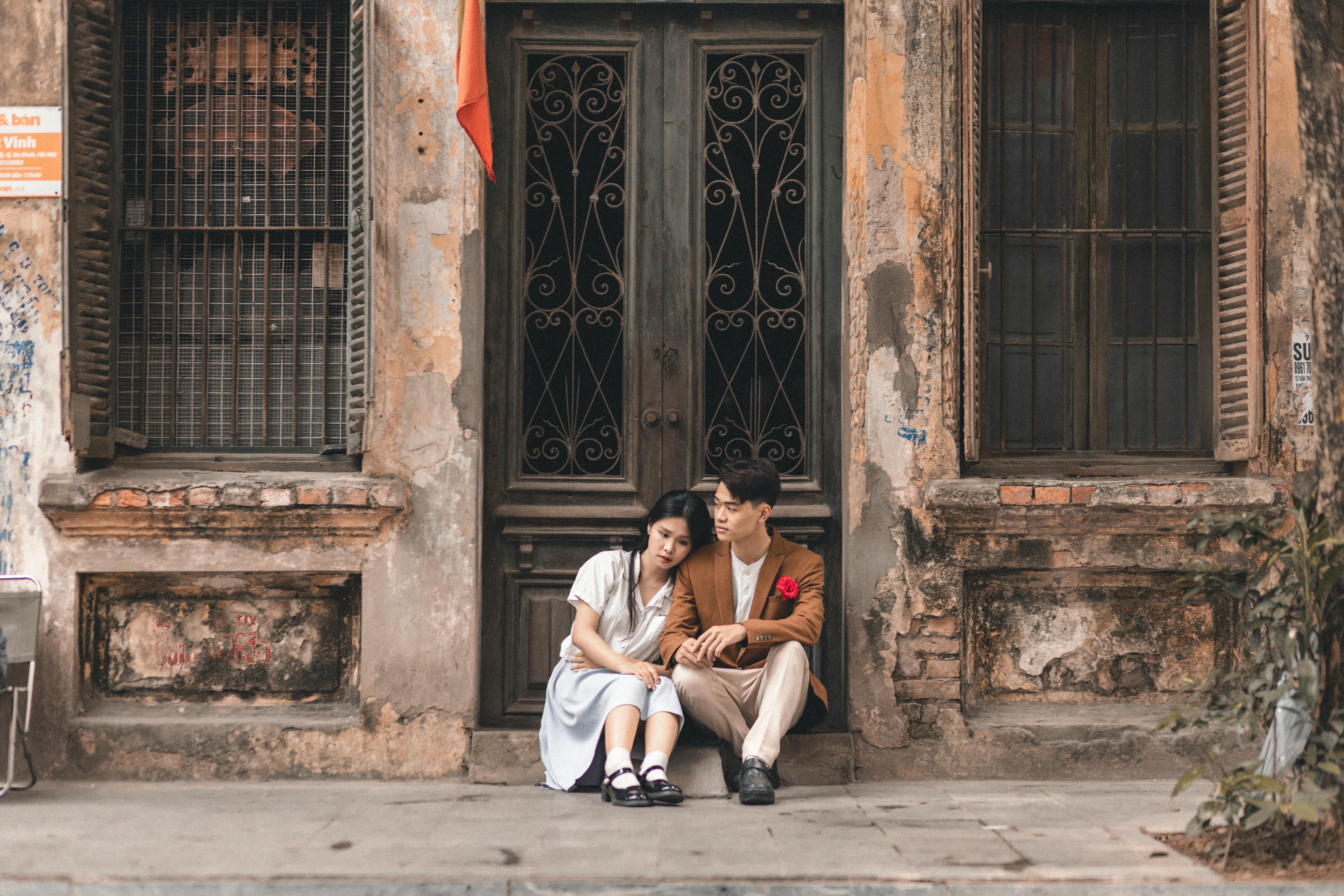 Portraits Of Person Photos, Download The BEST Free Portraits Of Person ...