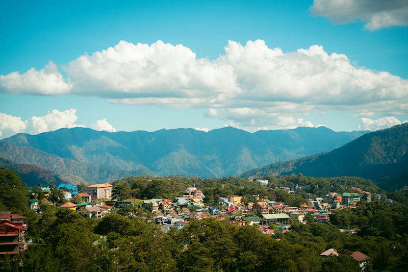 The Social Issues Facing Baguio Today - RichestPH