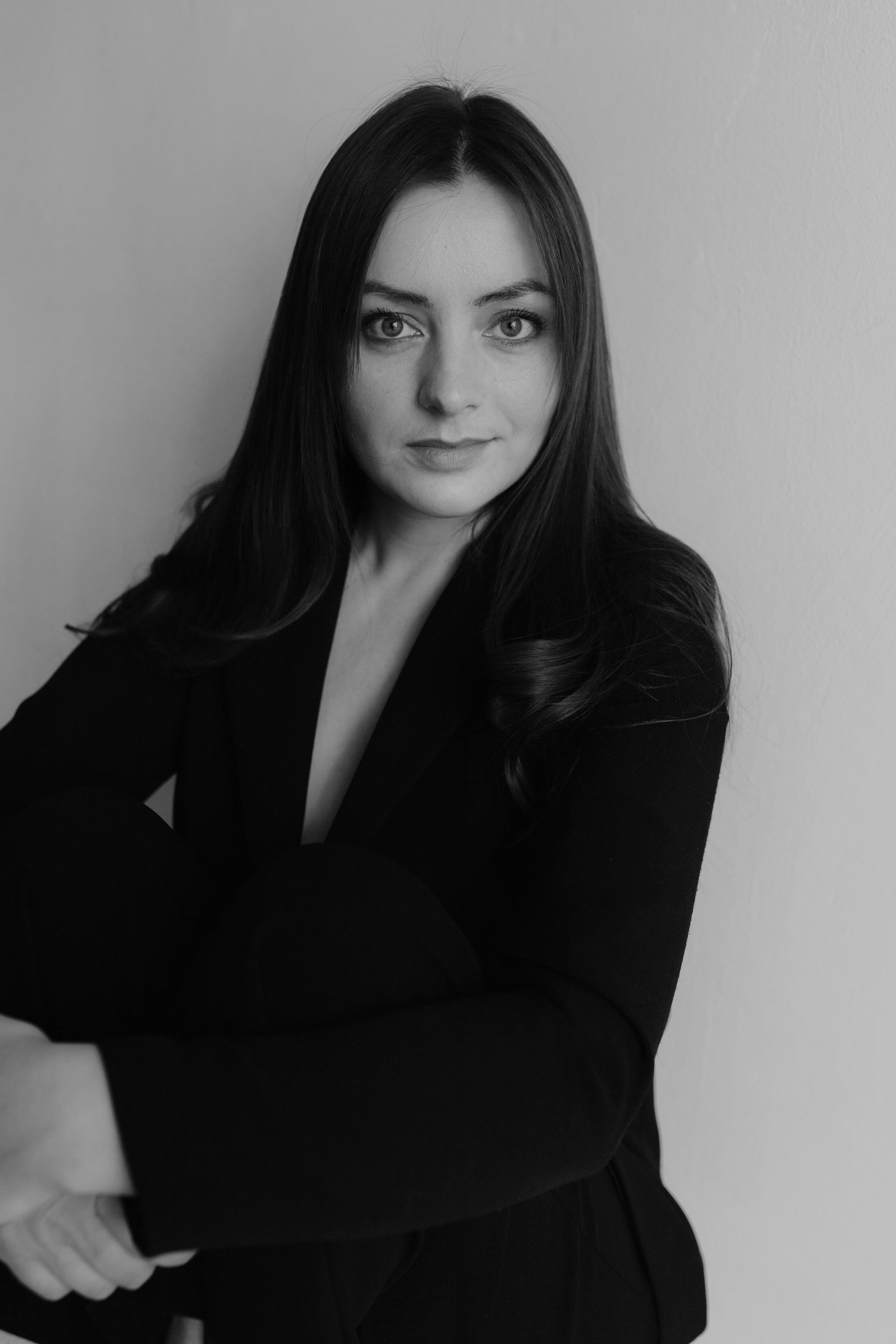 ALINA MATVEYCHEVA - 摄影