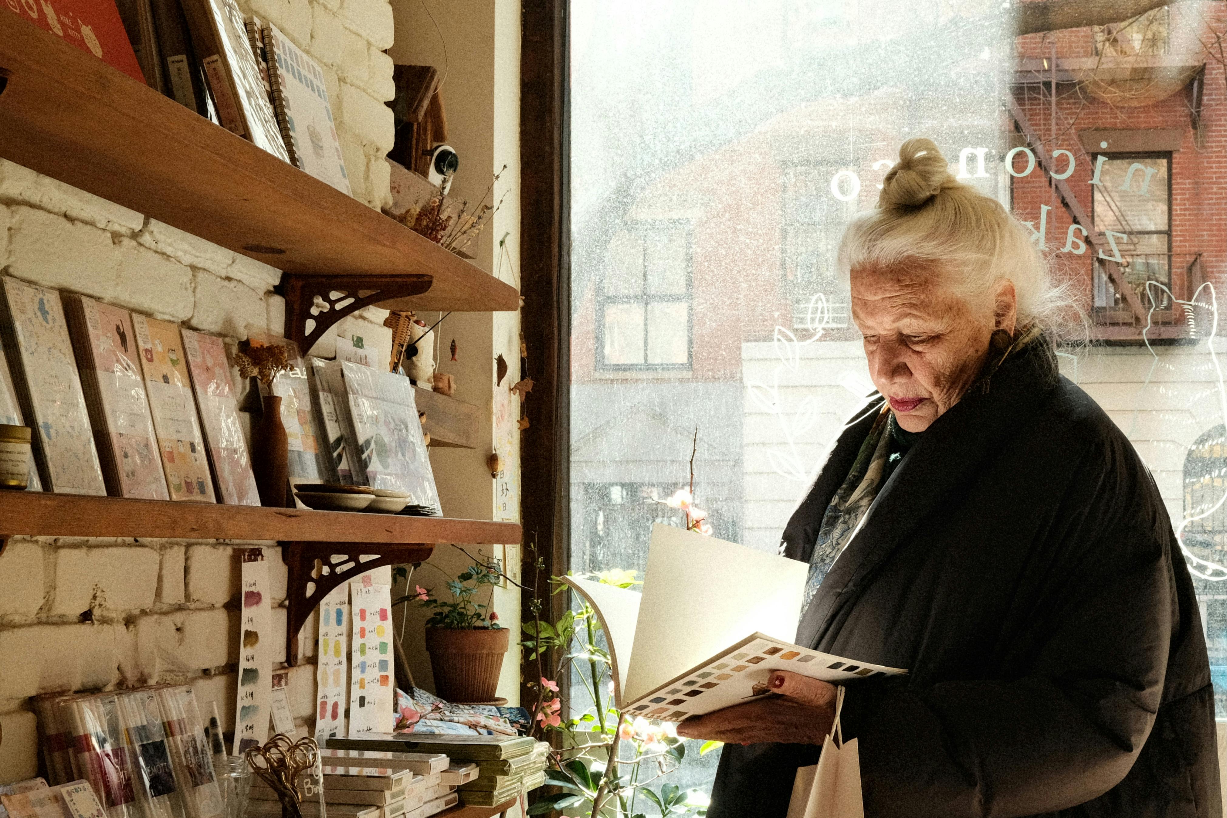Book Lover’s Guide to NYC’s Best Indie Bookshops: Hidden Gems Revealed