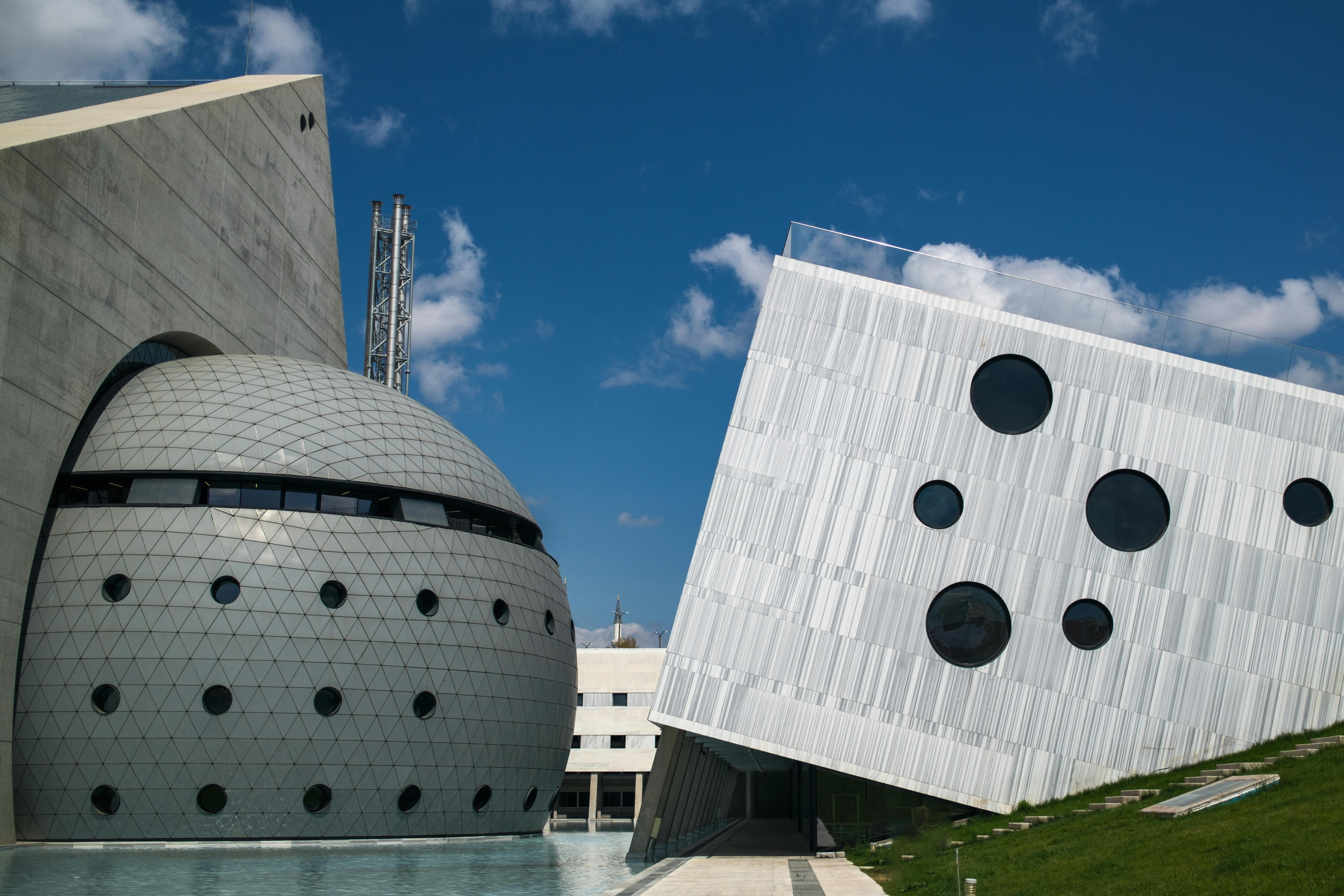 CSO Ada Ankara · Free Stock Photo