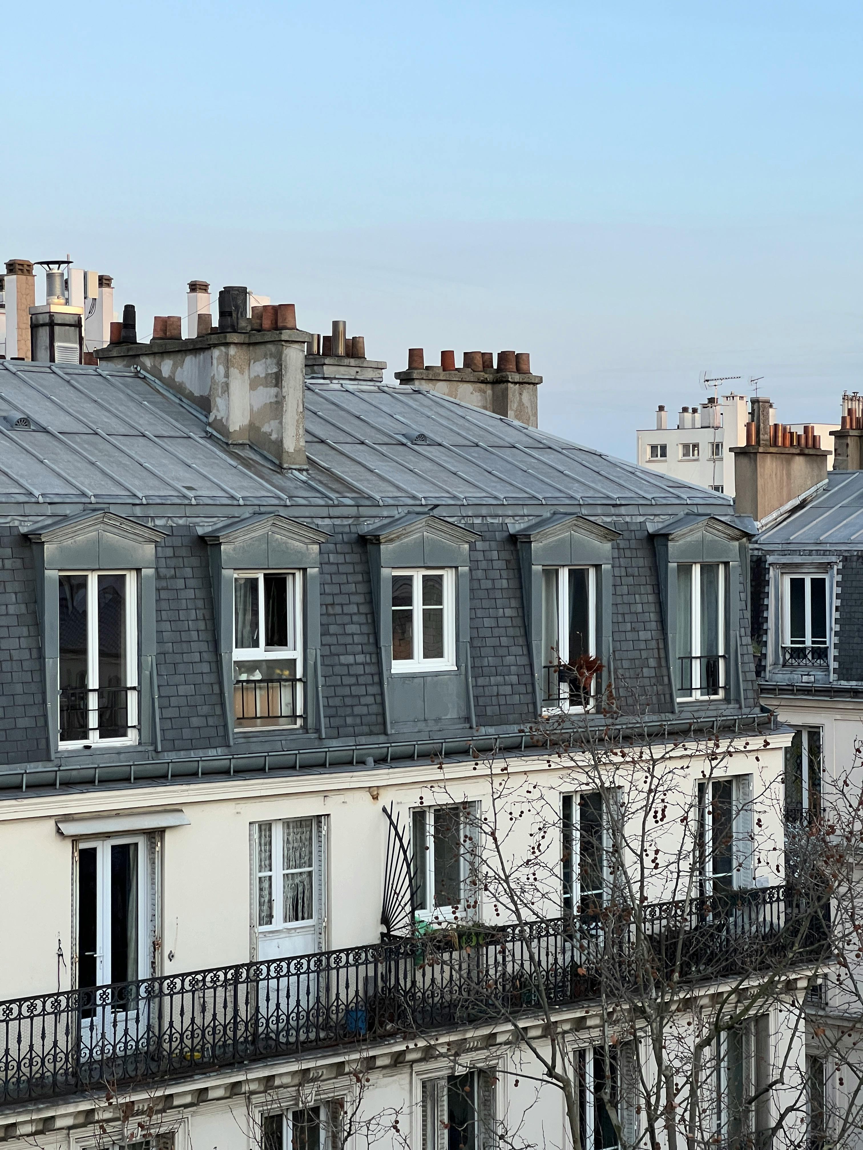 Photo gratuite de appartement, architecture, architecture européenne ...