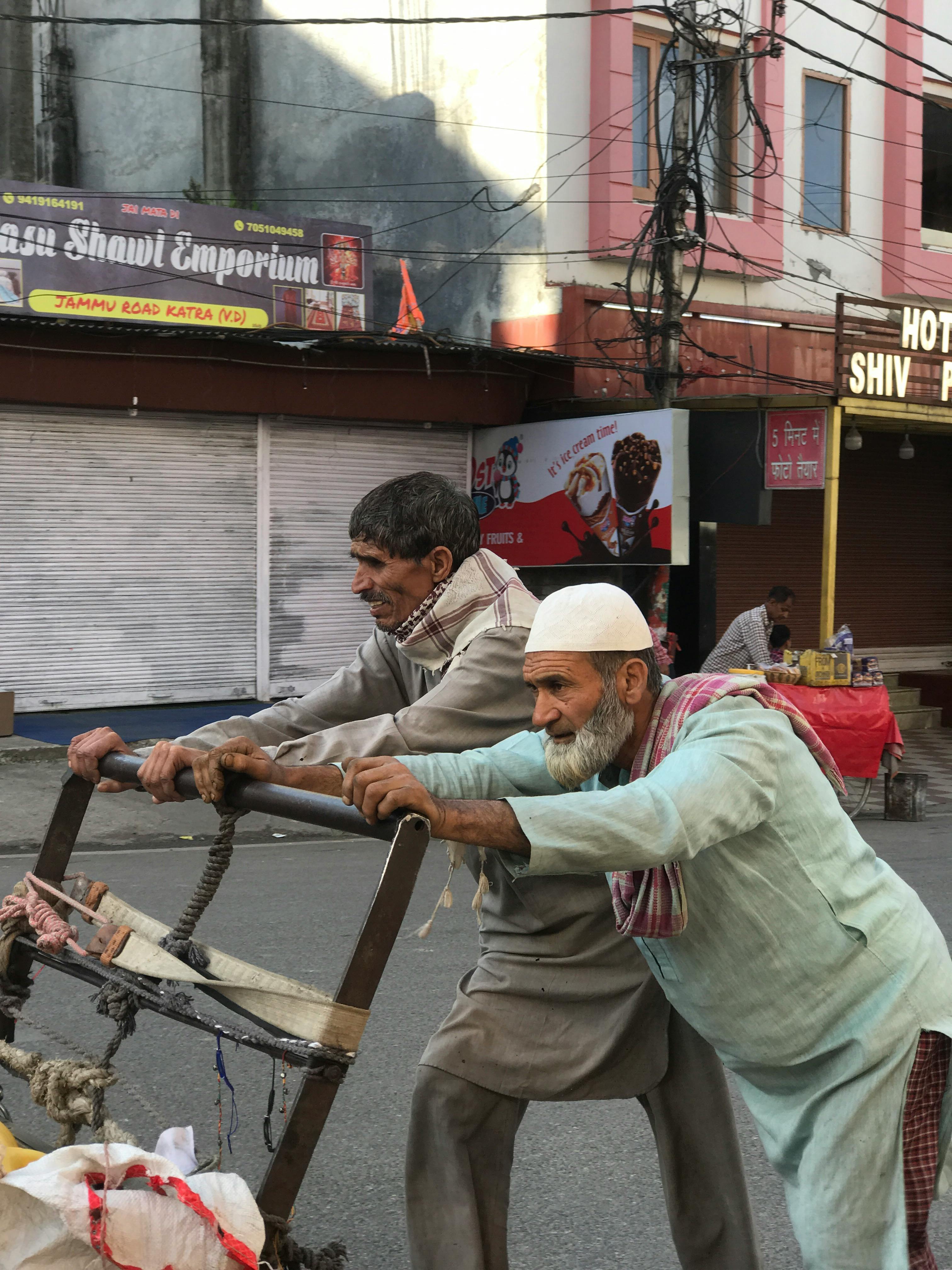 Business Street Photos, Download The BEST Free Business Street Stock ...