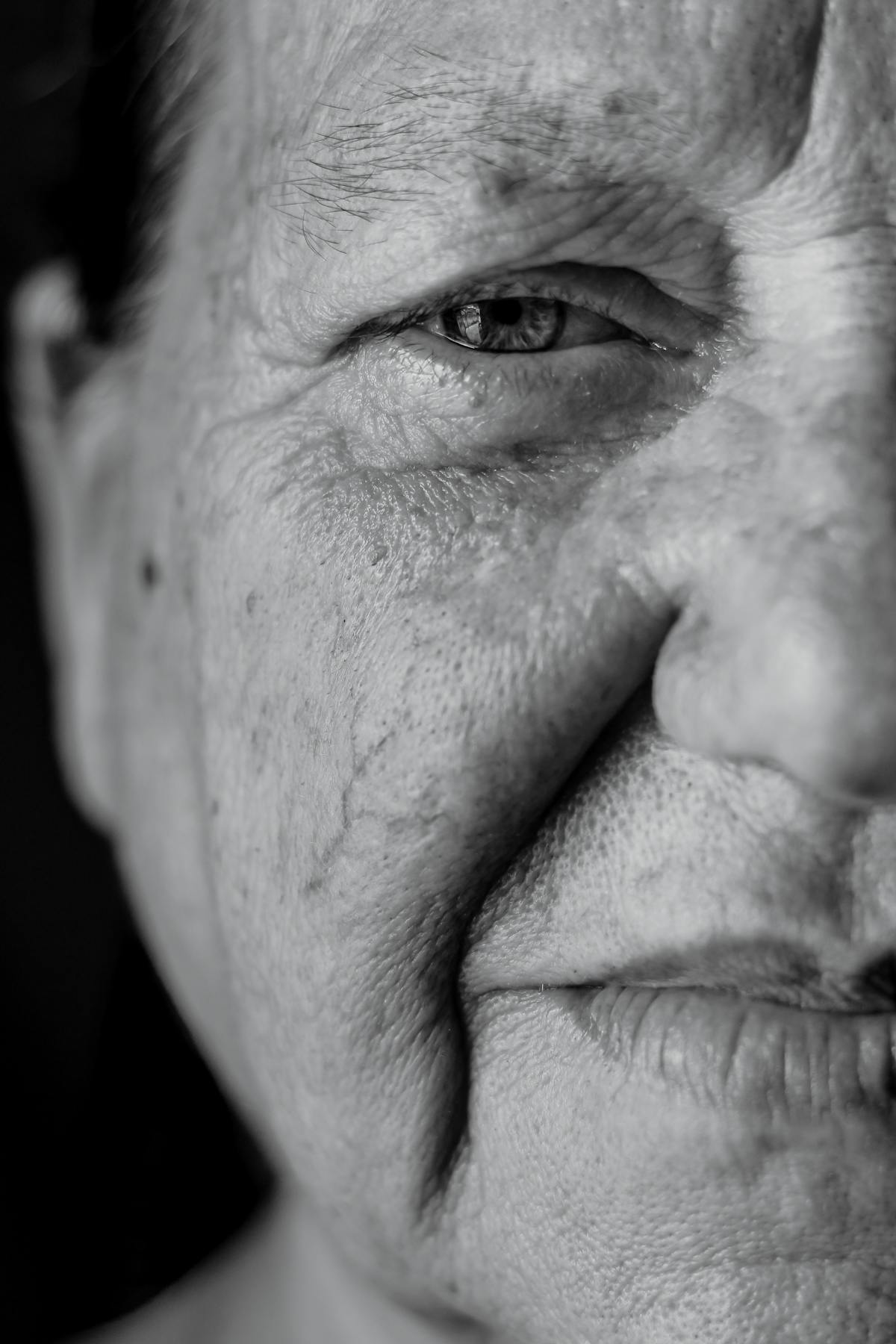 Wrinkled Face Photos, Download The BEST Free Wrinkled Face Stock Photos ...