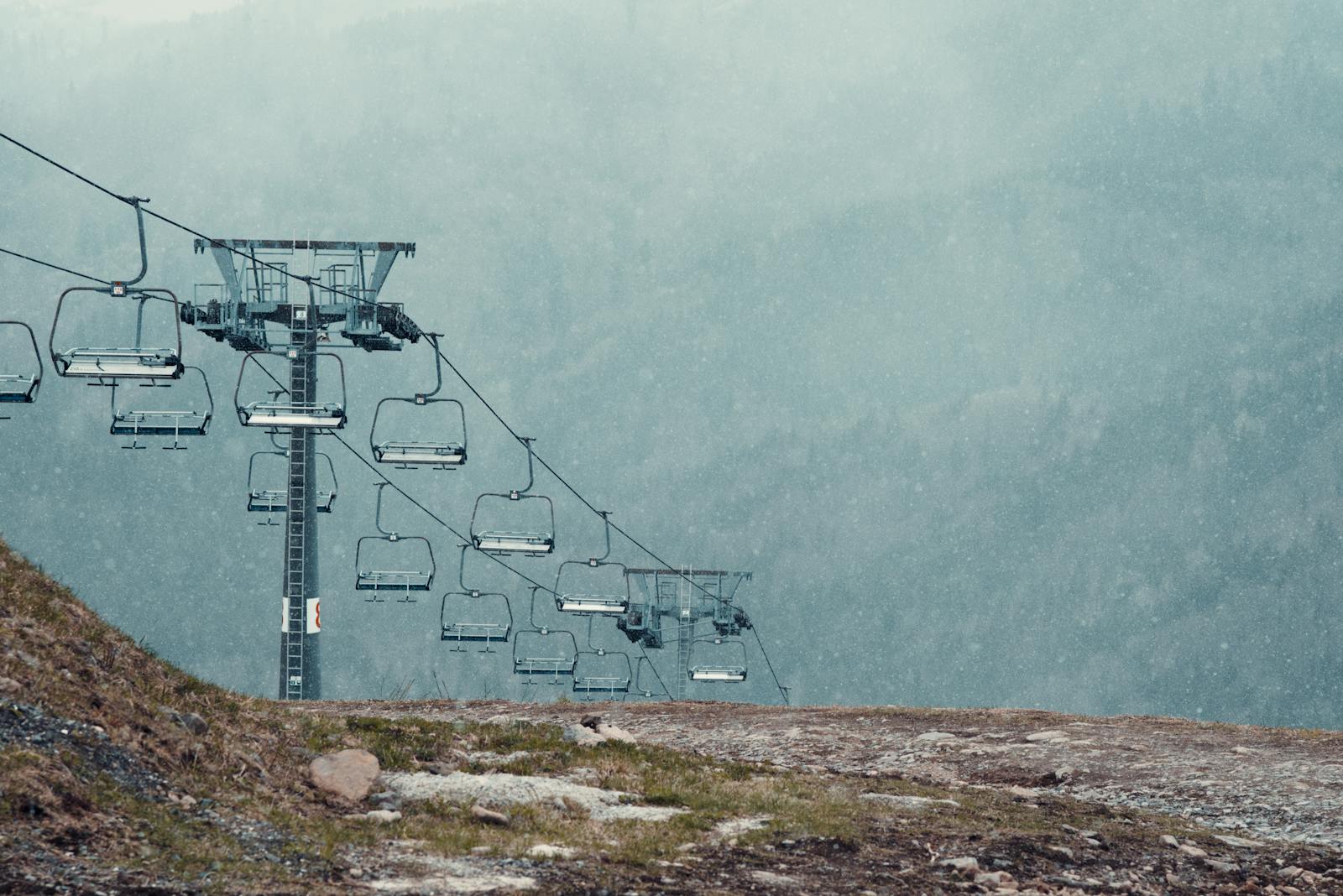 Chair Ski Lift Photos, Download The BEST Free Chair Ski Lift Stock ...