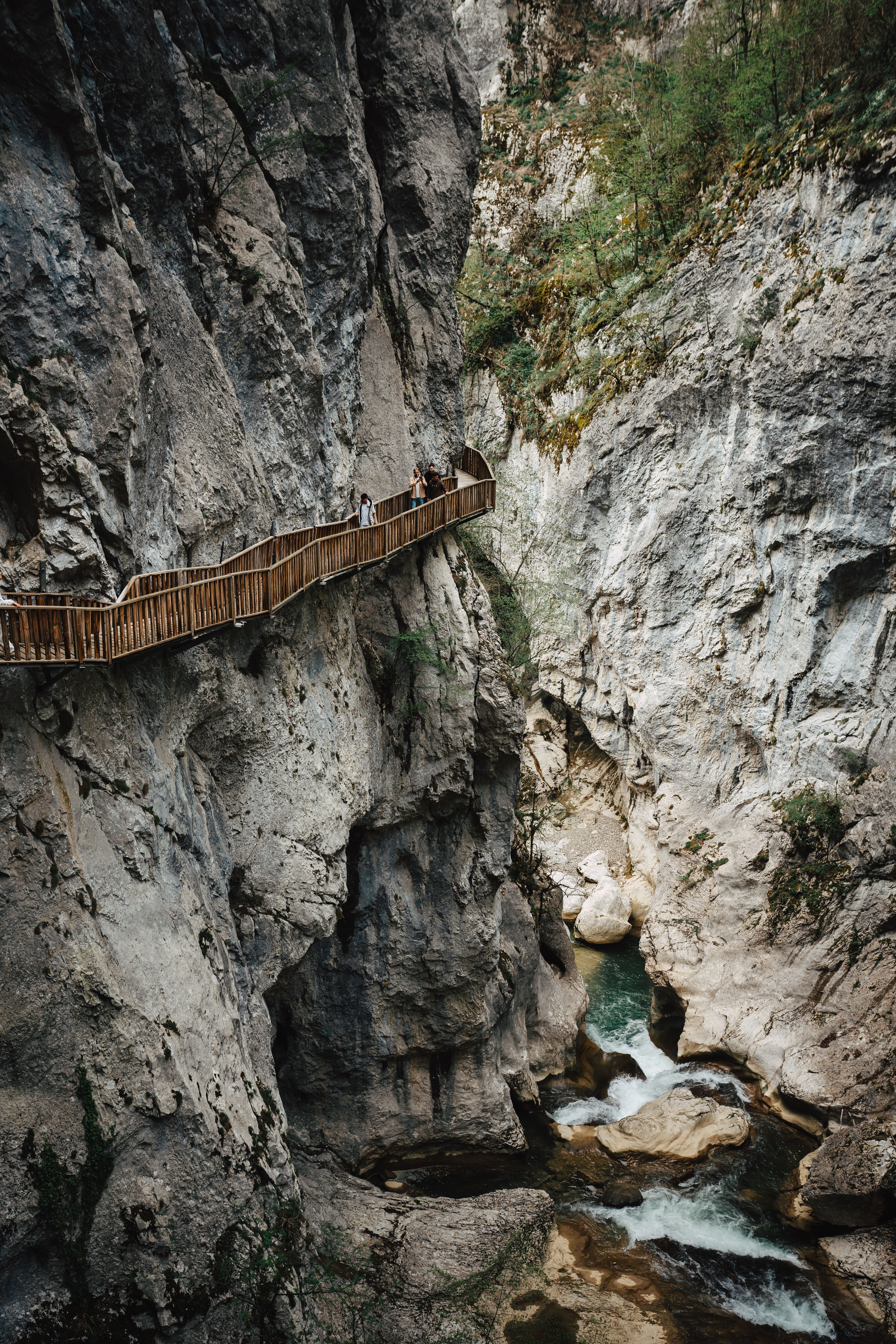 Horma Canyon in Kure Mountains National Park · Free Stock Photo