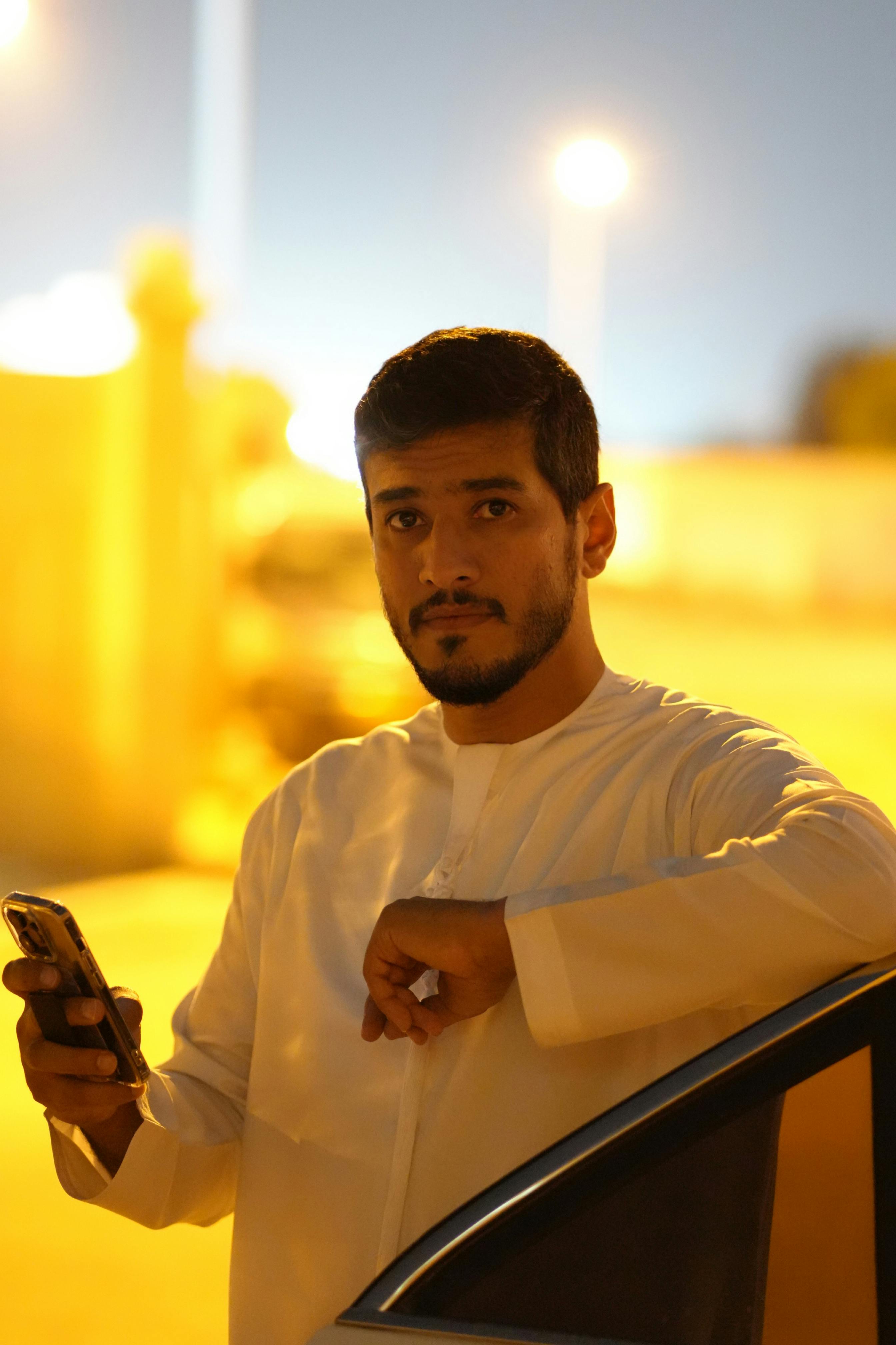 Saeed Nasser - Photography