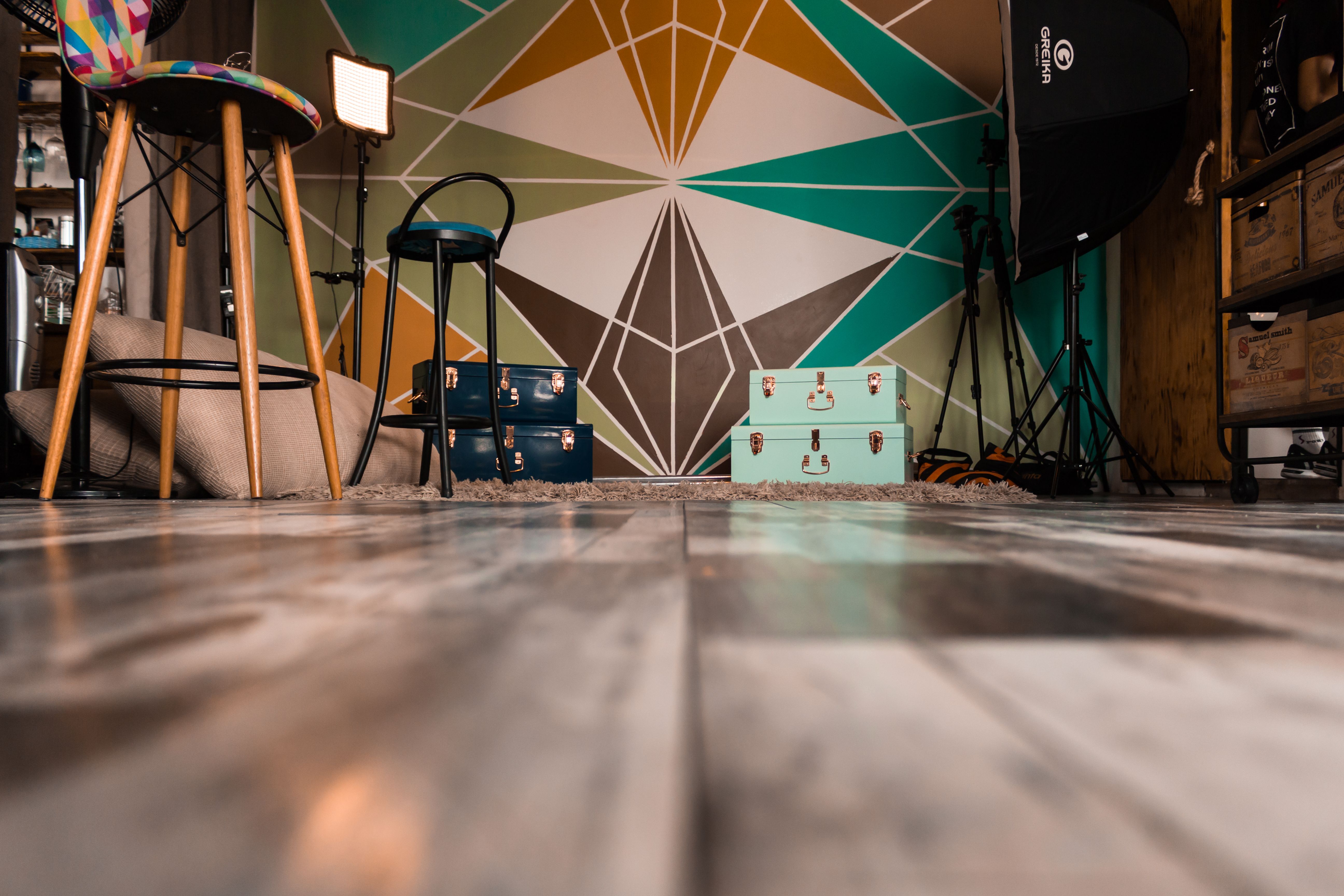 Art Studio Photos, Download The BEST Free Art Studio Stock Photos & HD ...