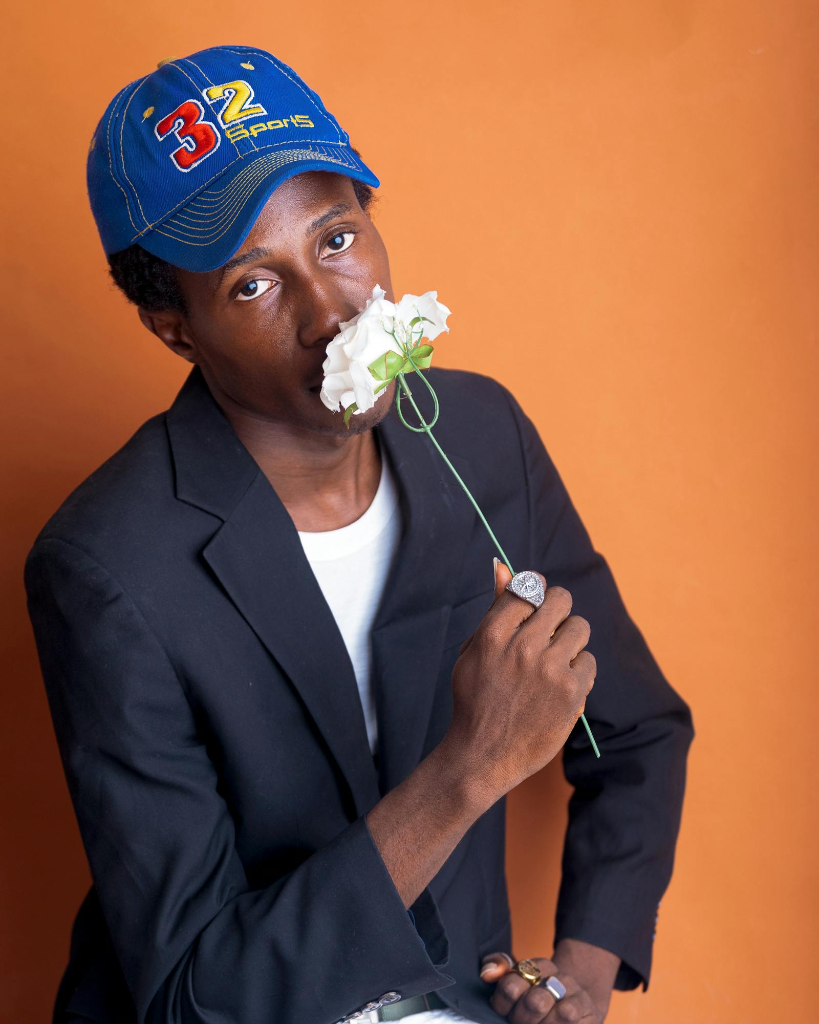 Smelling Photos, Download The BEST Free Smelling Stock Photos & HD Images