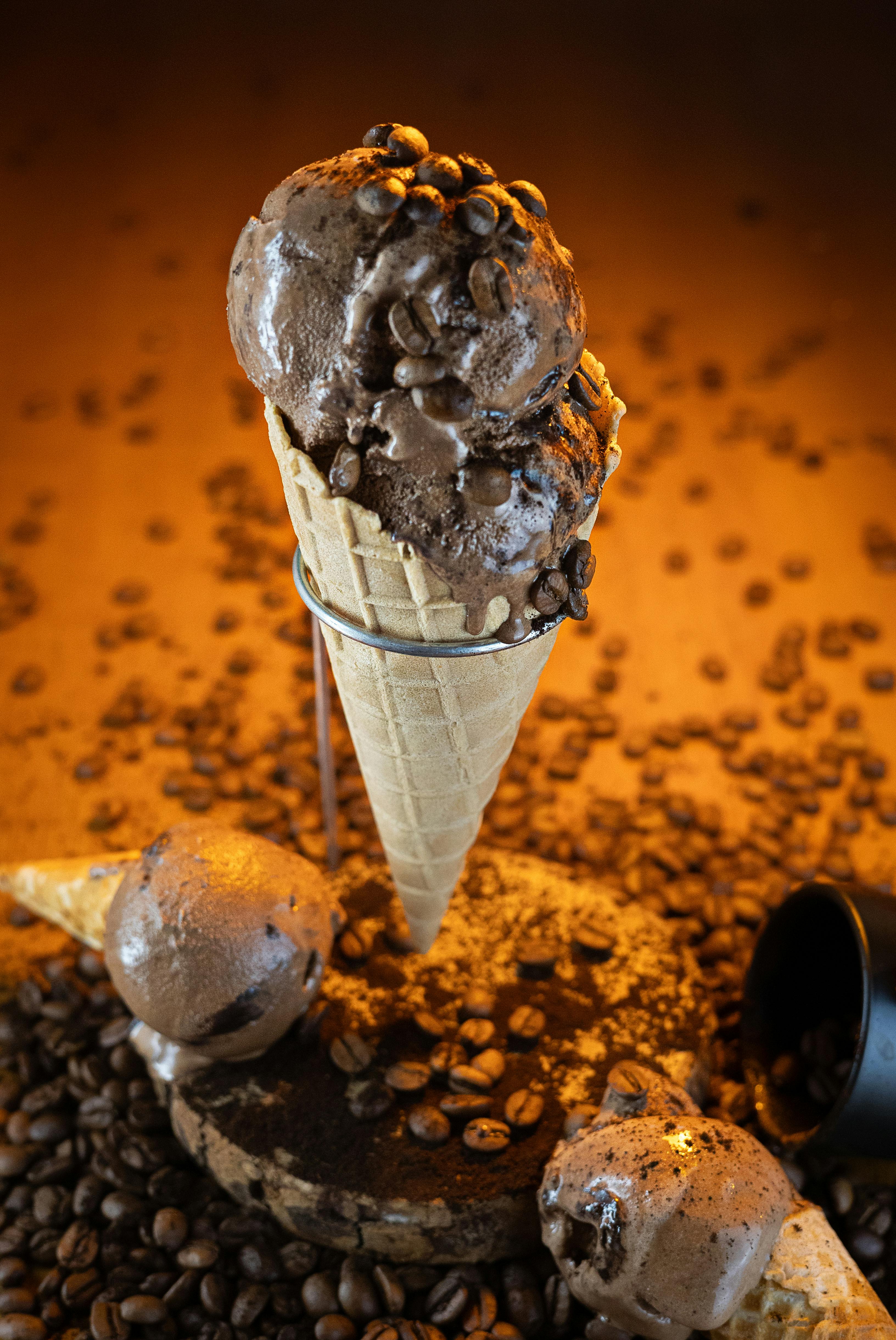 Coffee In The Cone Photos, Download The BEST Free Coffee In The Cone ...