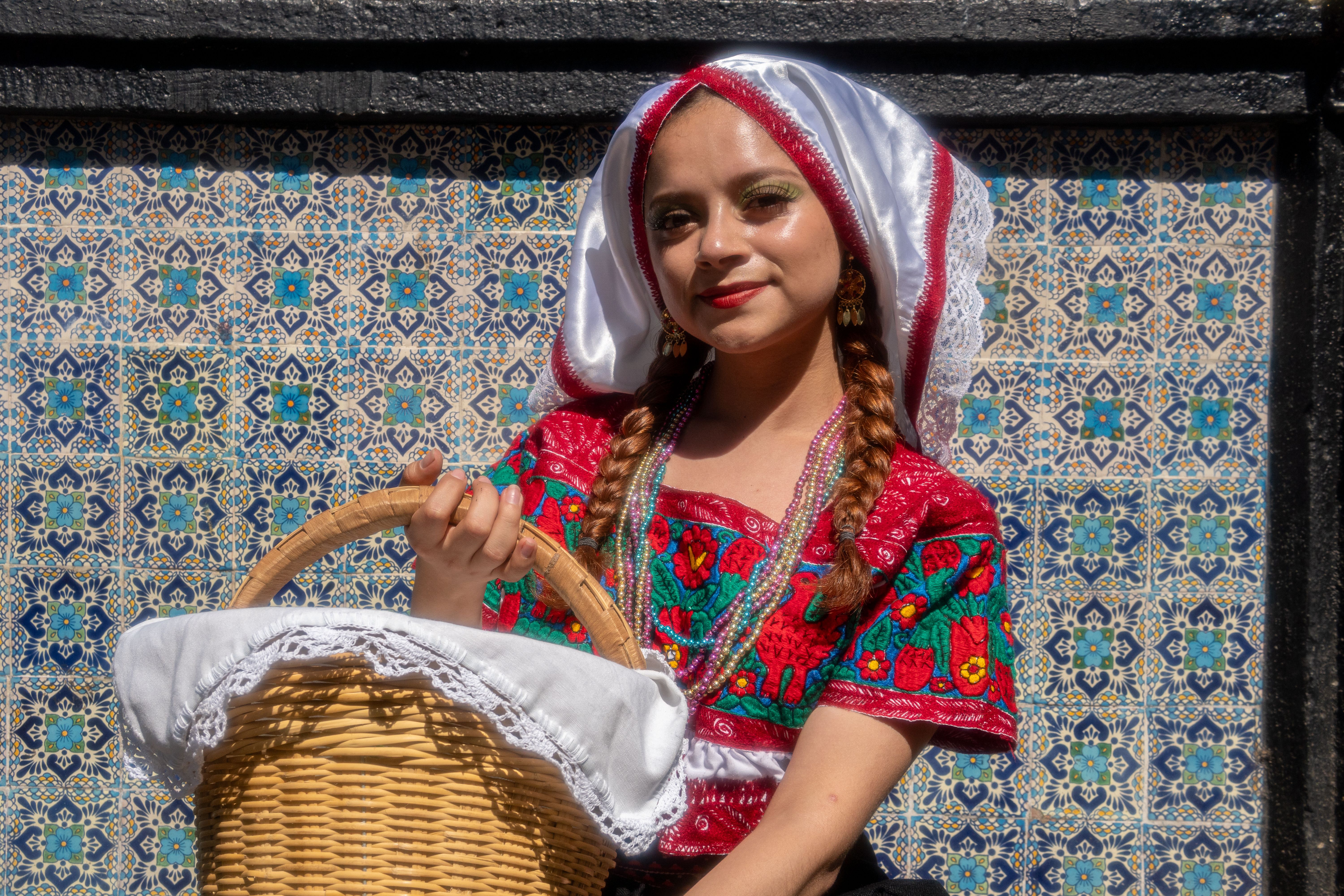 Foto de stock gratuita sobre américa del norte, artesano mexicano ...