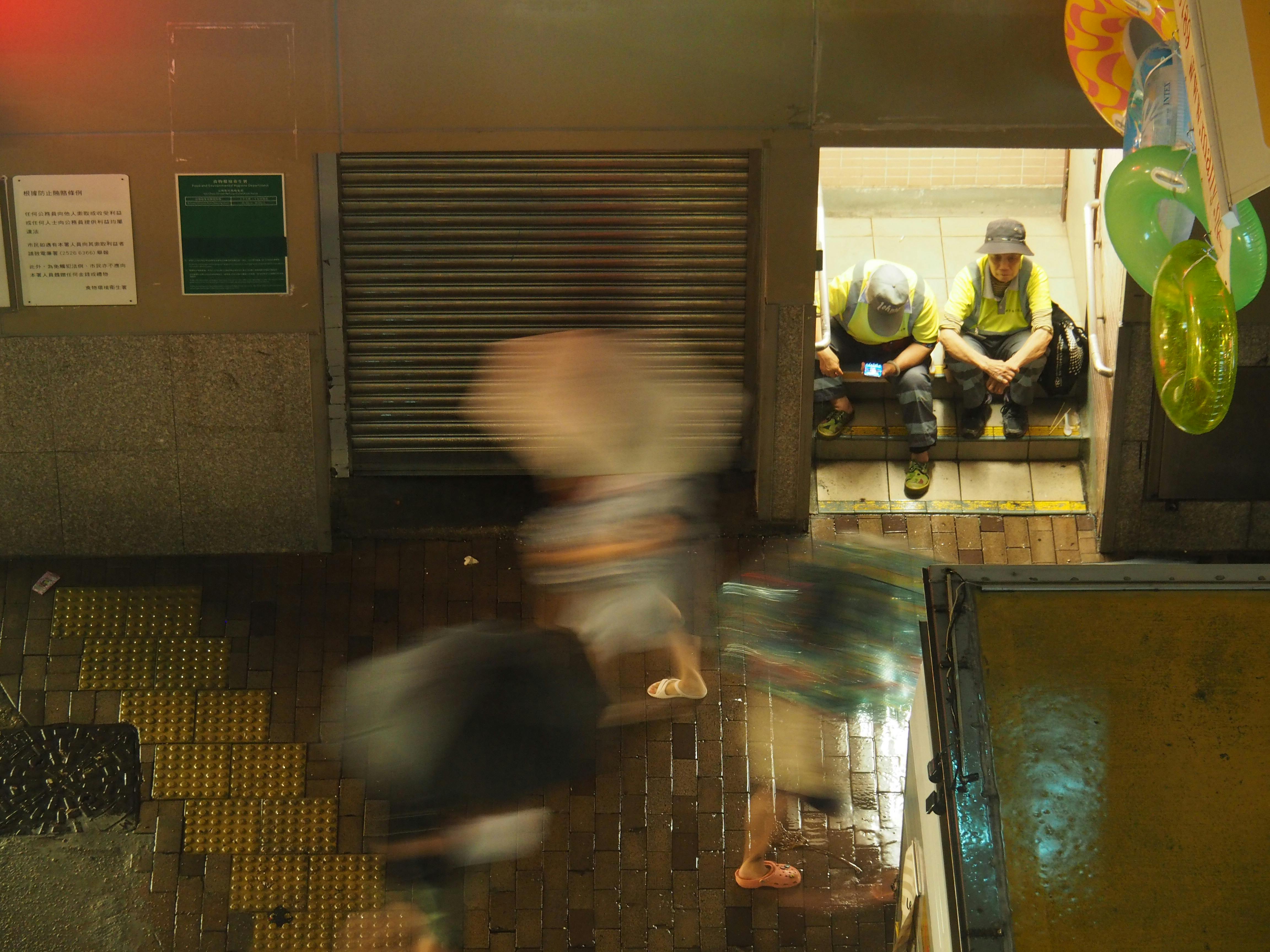 terry narcissan tsui - Photography