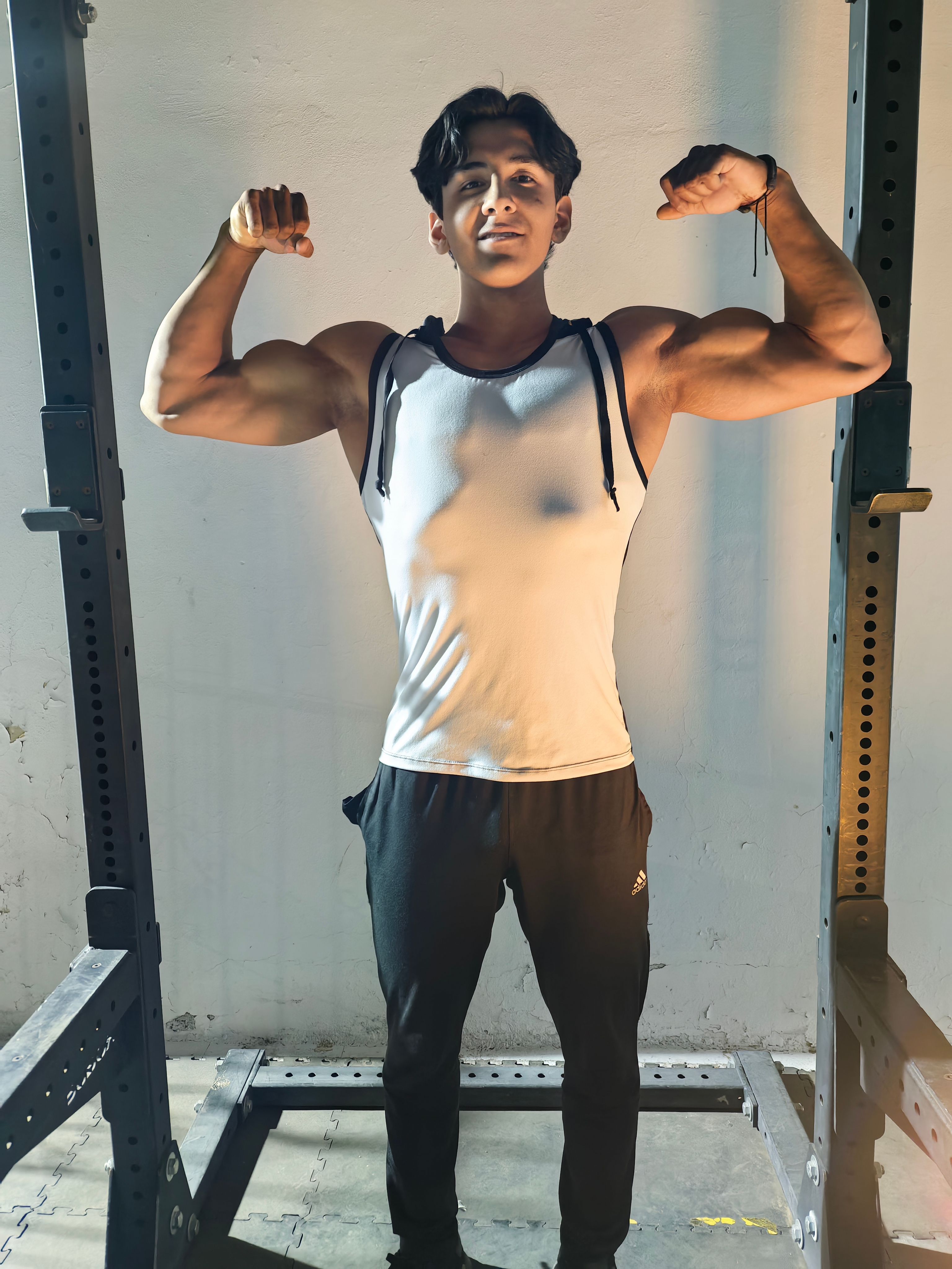 Mario Valenzuela - 写真