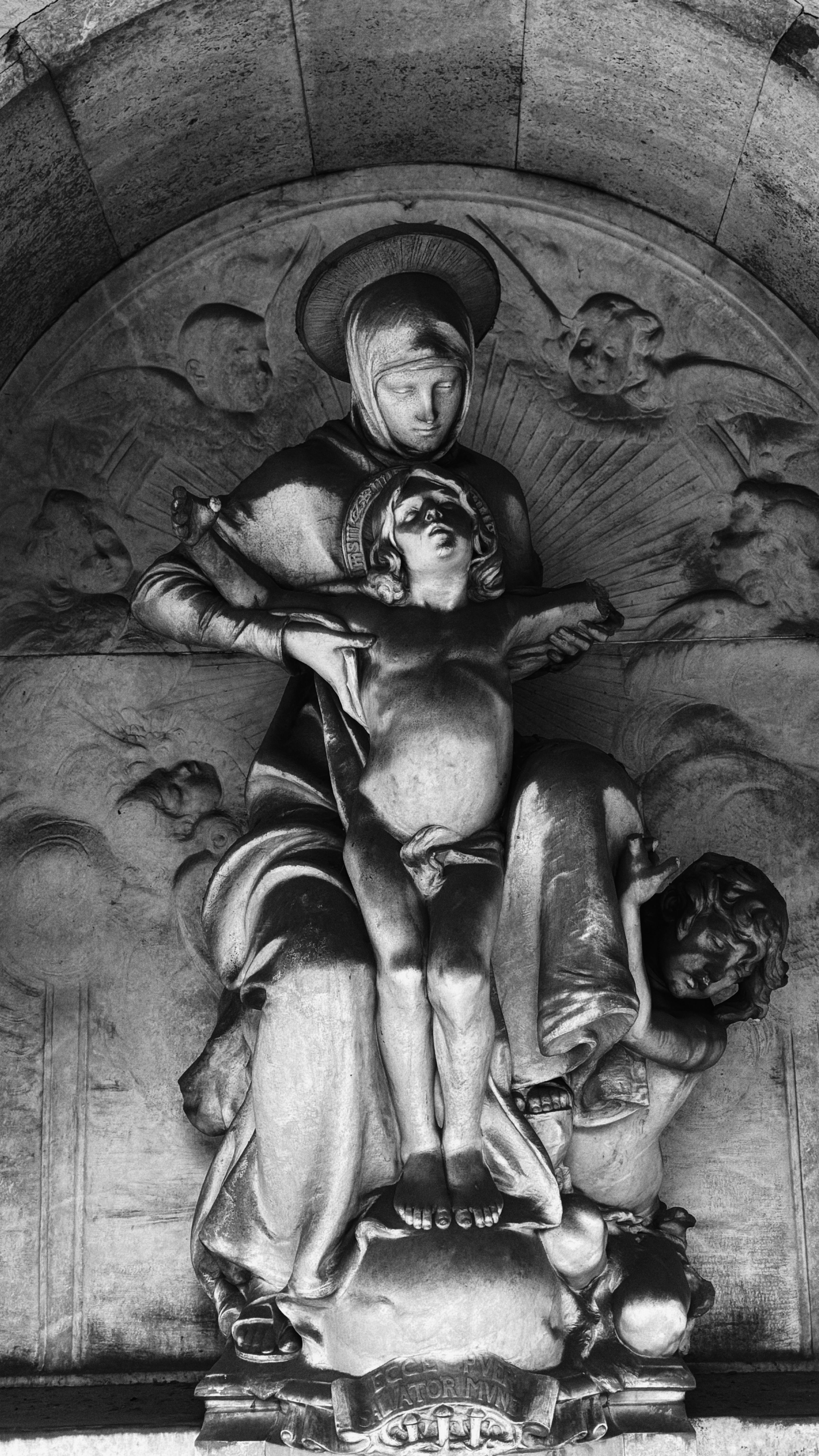 Pieta Photos, Download The BEST Free Pieta Stock Photos & HD Images