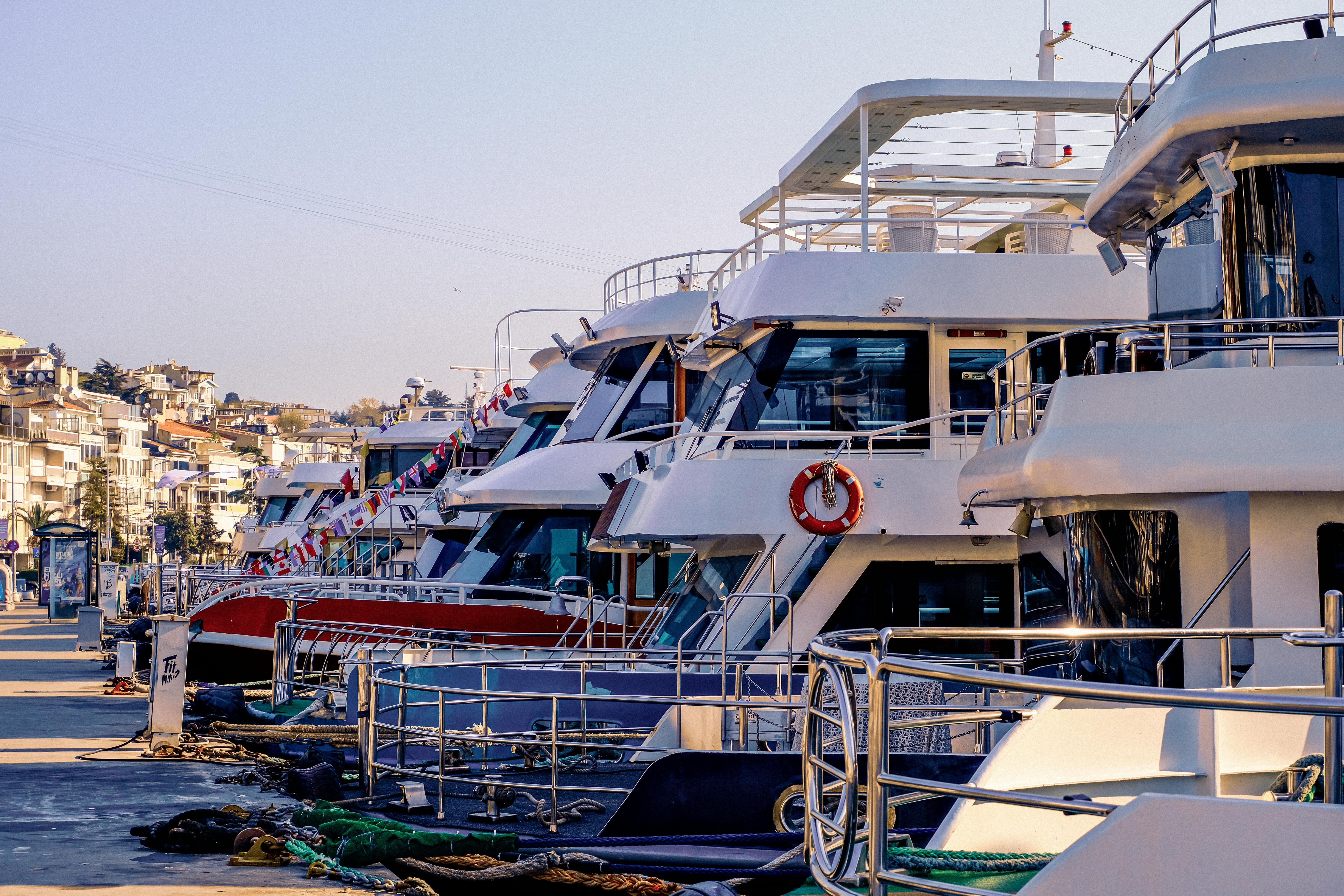 tekneler tekneler · Free Stock Photo