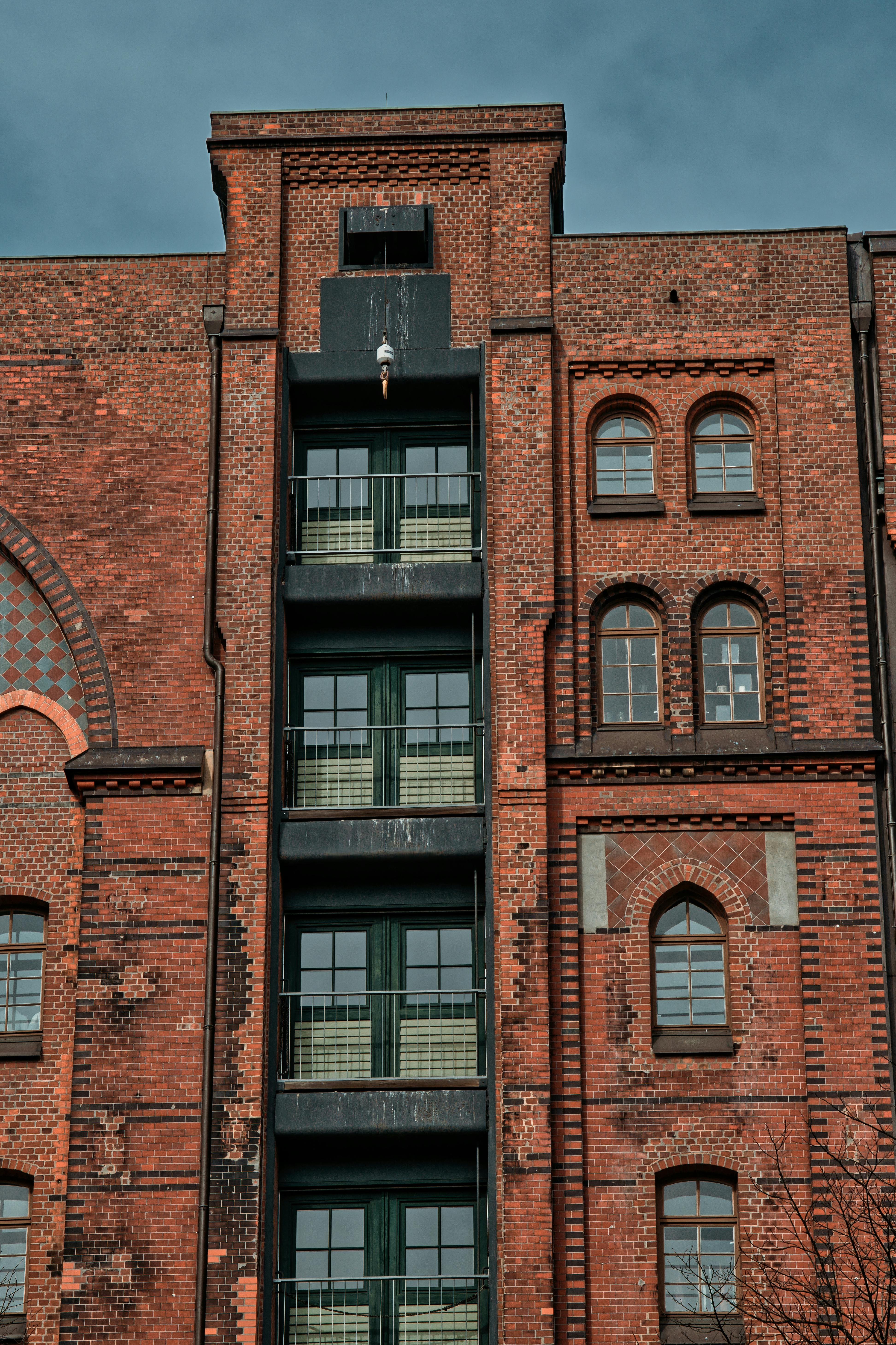 Old Brickyard Photos, Download The BEST Free Old Brickyard Stock Photos ...