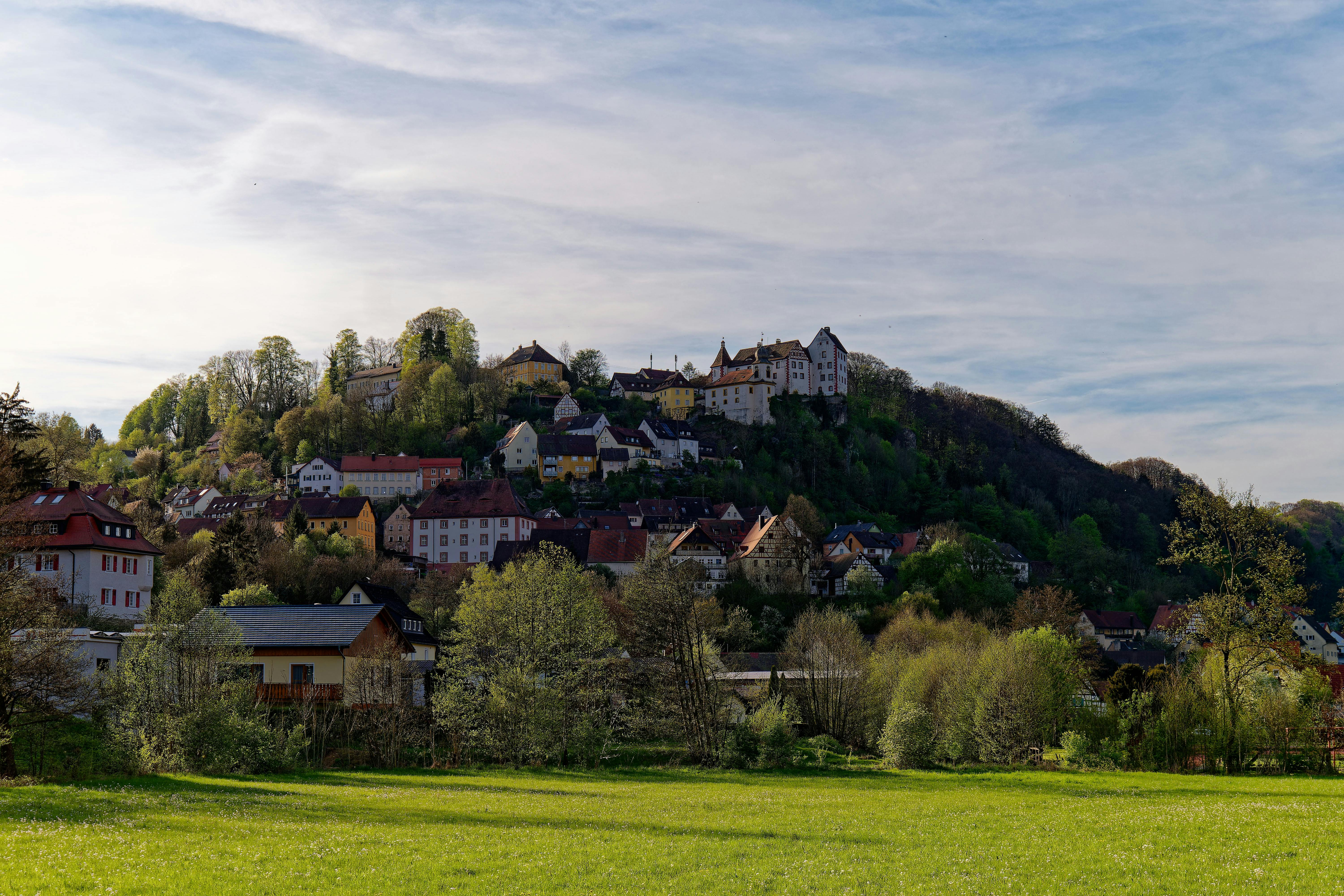 Egloffstein · Free Stock Photo