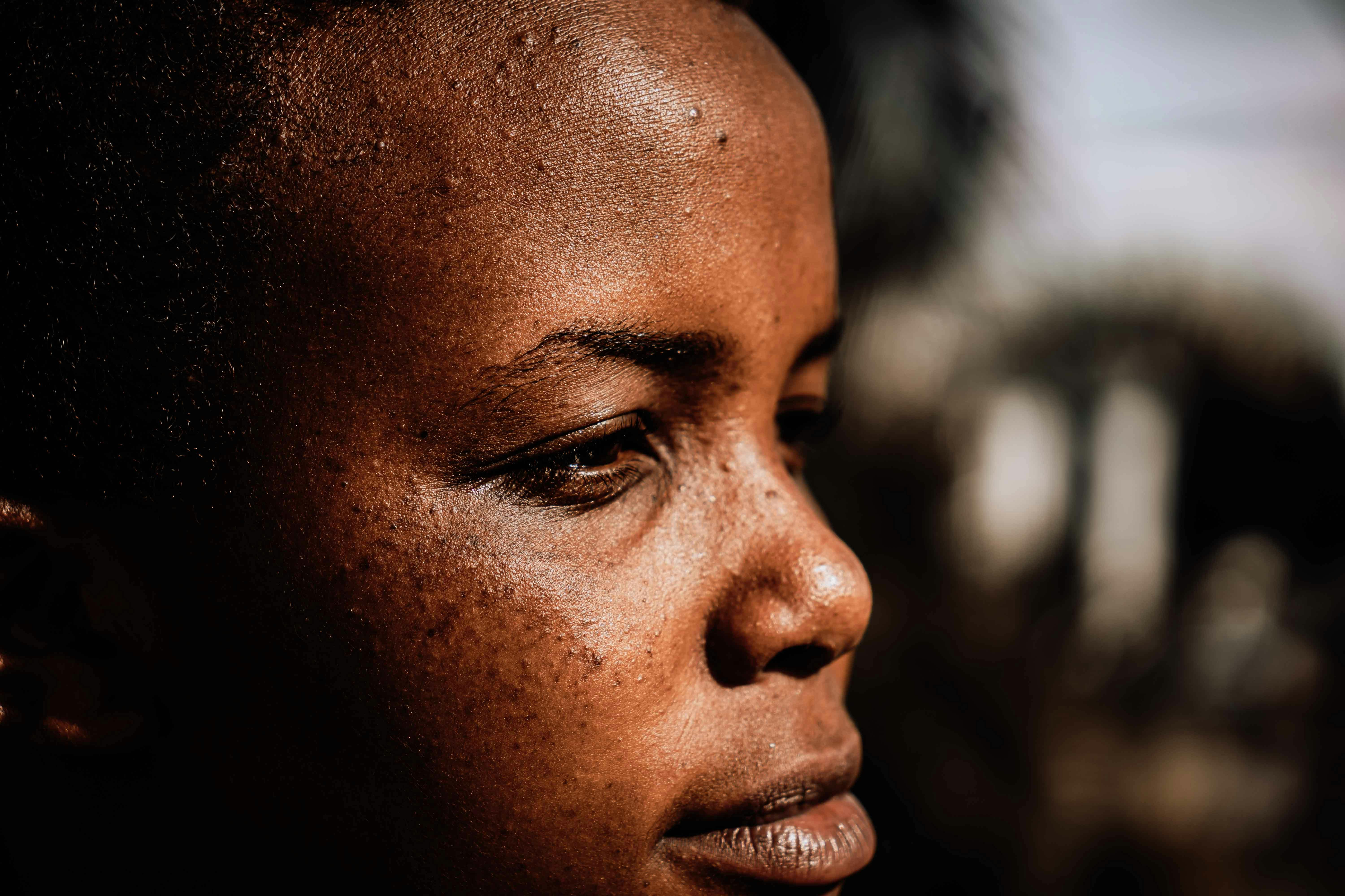 African Melanin Skin Photos, Download The BEST Free African Melanin ...