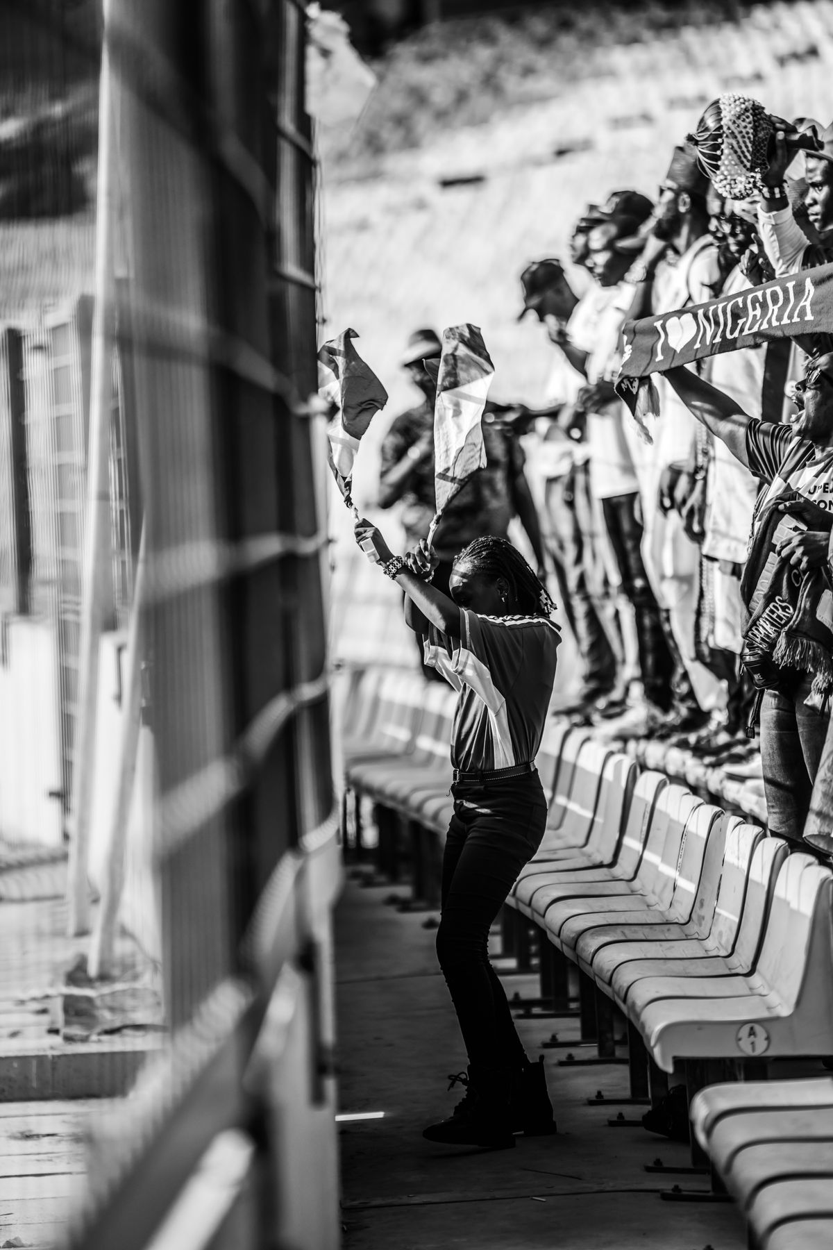 Crowd Cheering In Stands Photos, Download The BEST Free Crowd Cheering ...