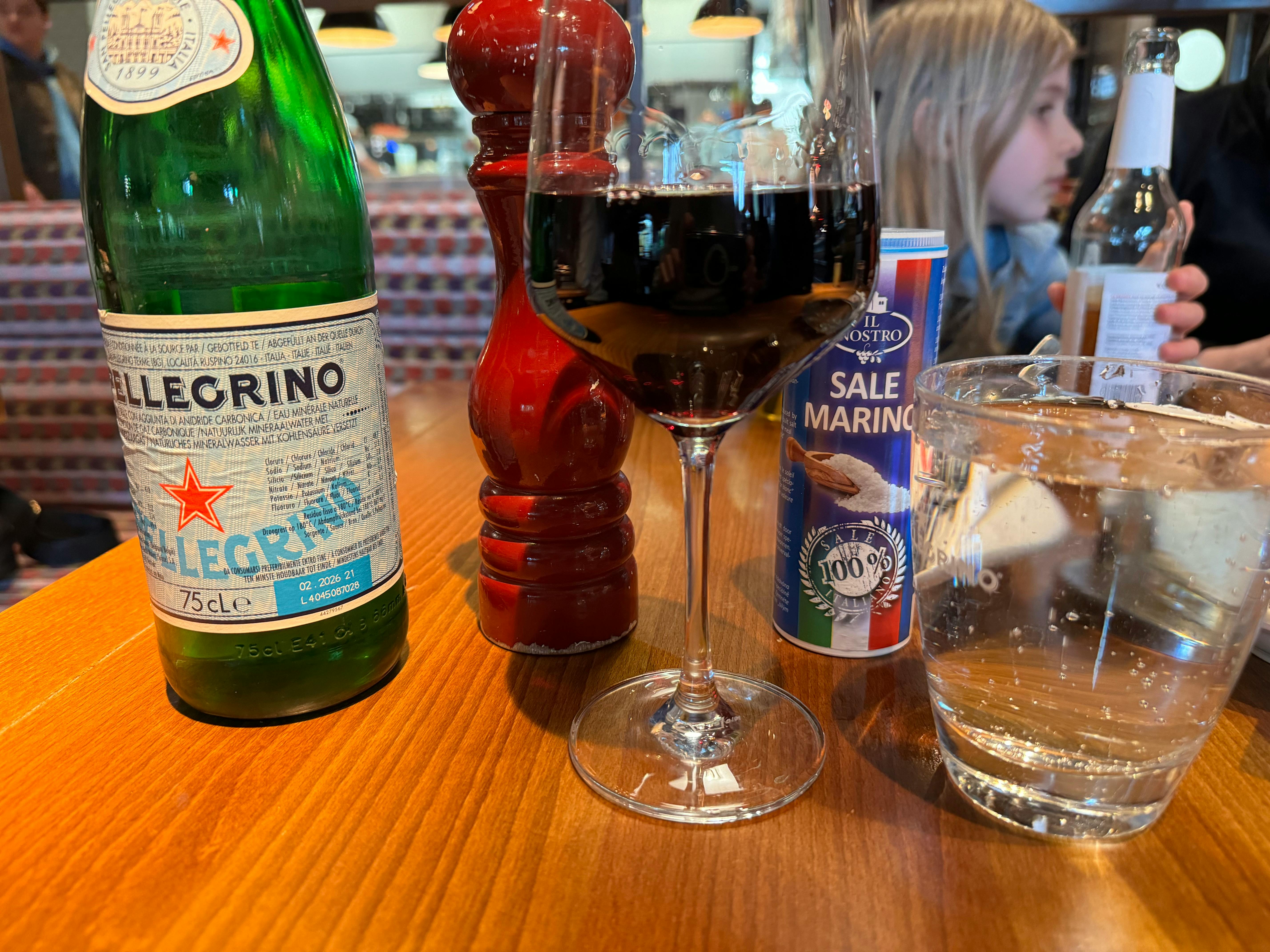 Marc K - Photography