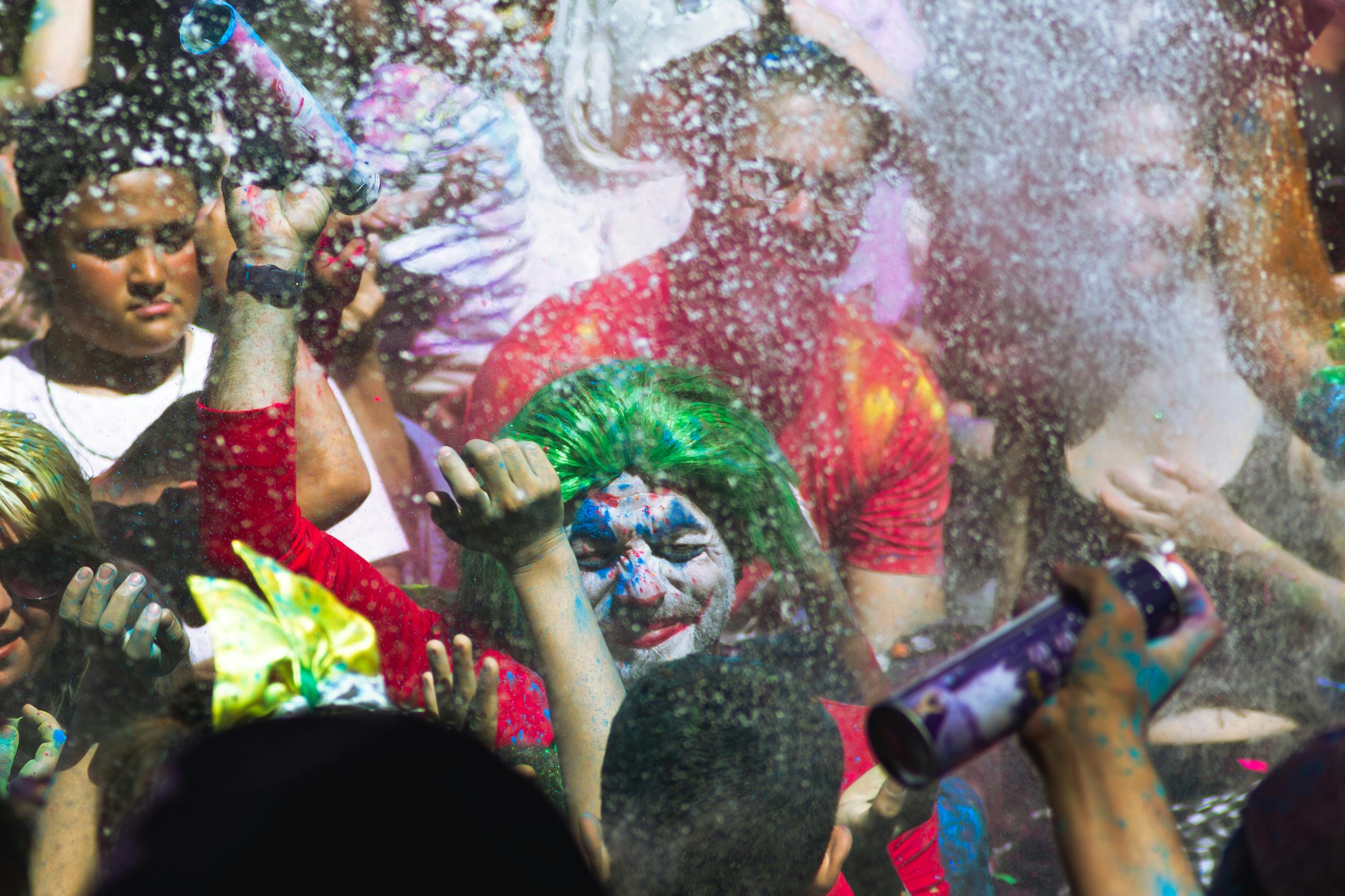 Spray Confetti Photos, Download The BEST Free Spray Confetti Stock ...