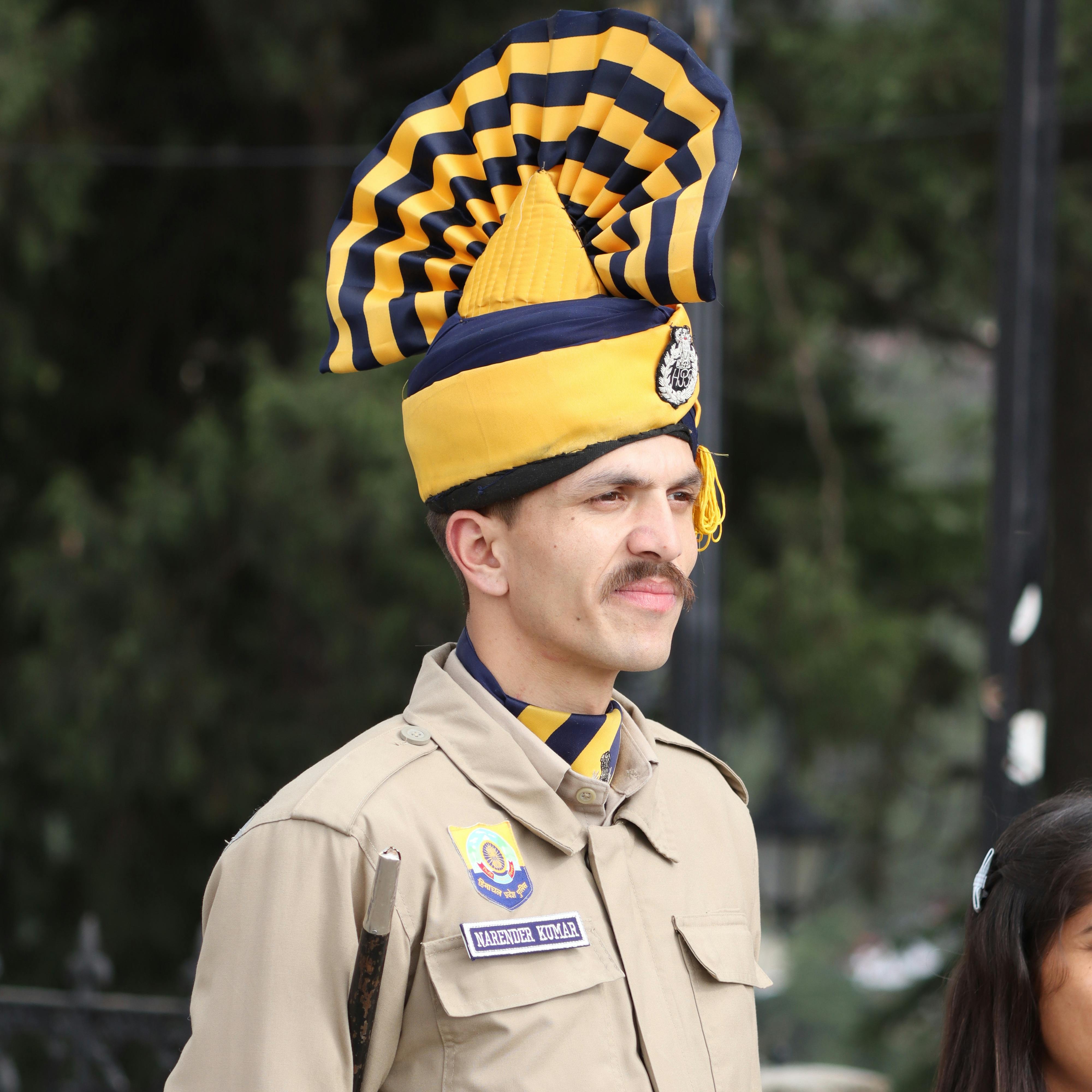 Varinder Kumar Kumar - Fotografía