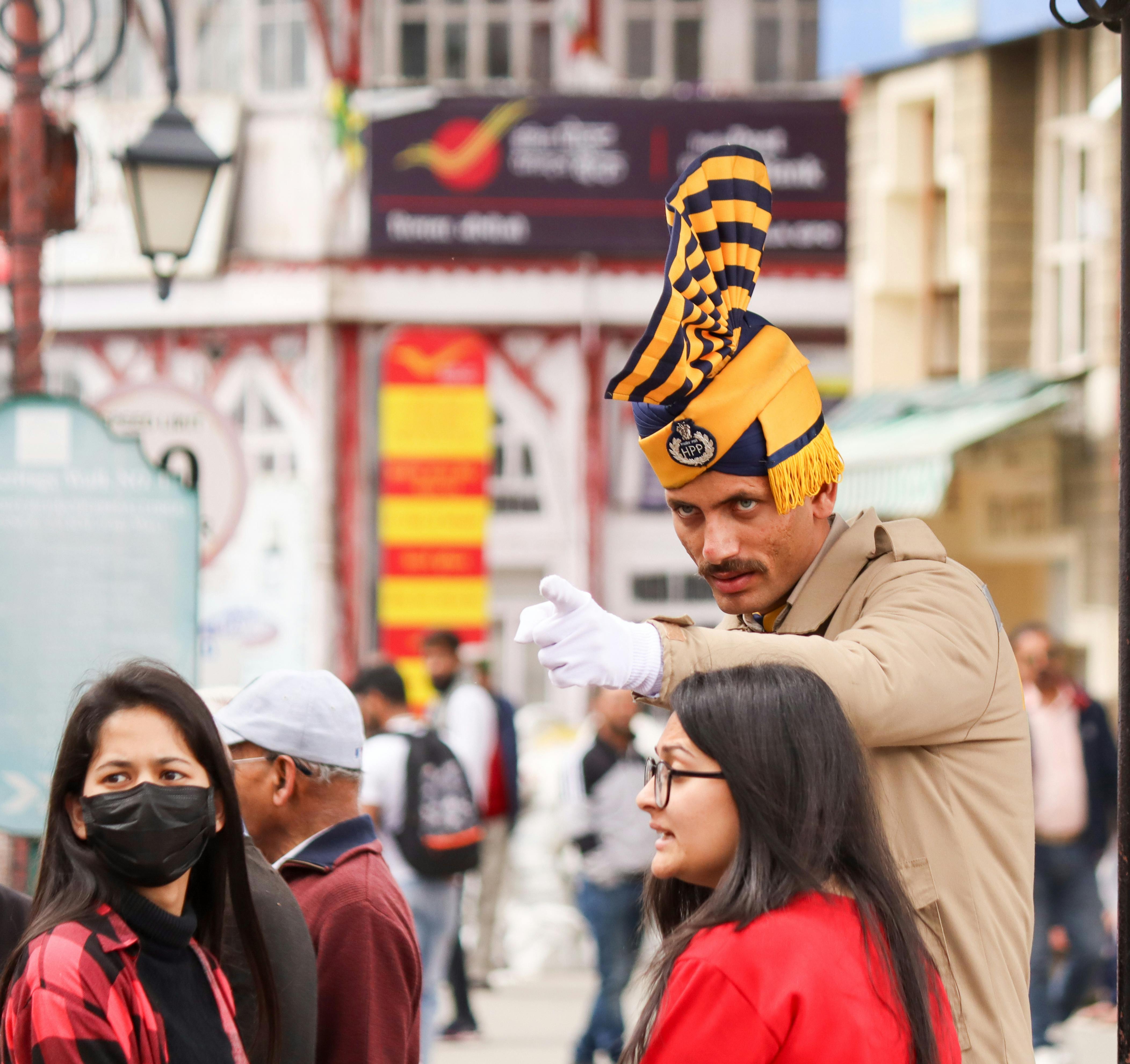 Varinder Kumar Kumar - Fotografía